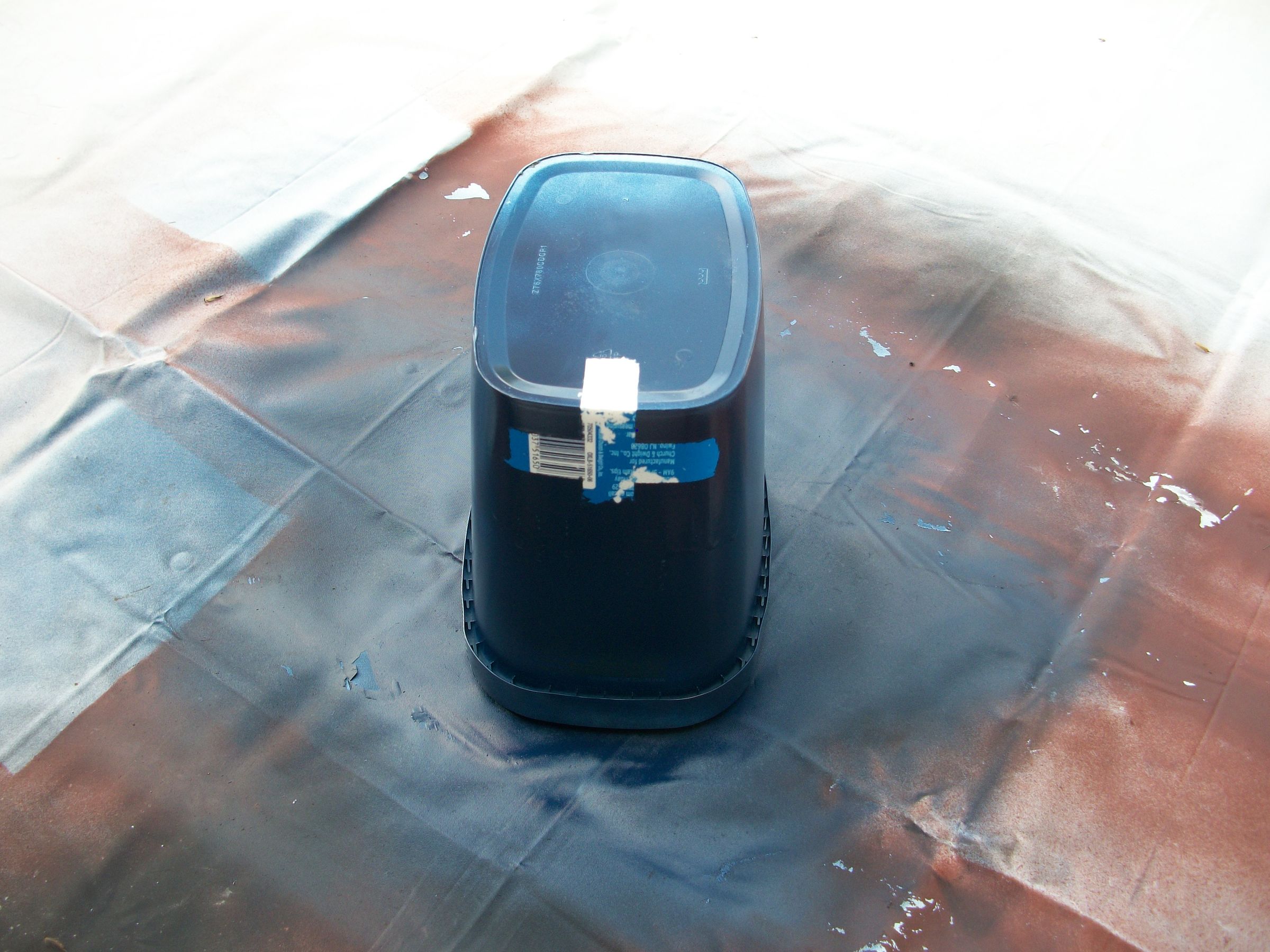 Paint Your Engine : 15 Steps (with Pictures) - Instructables