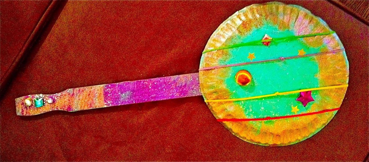 DIY Instrument - Instructables