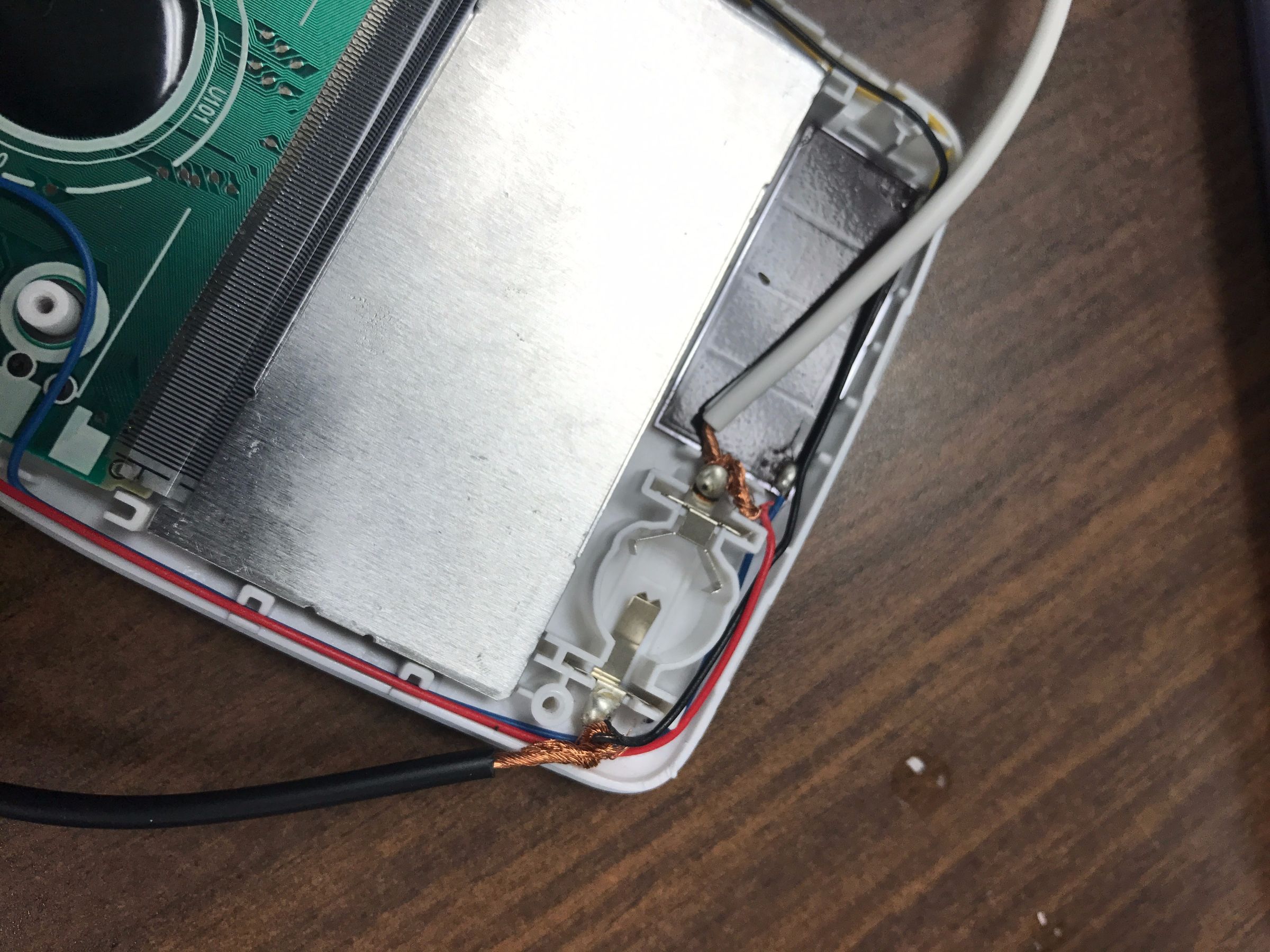 How to Make a Penny Battery : 6 Steps (with Pictures) - Instructables