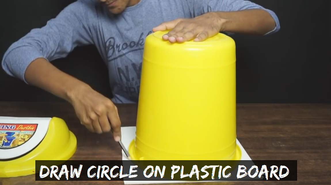 DIY Smart Dustbin With Arduino : 6 Steps (with Pictures) - Instructables