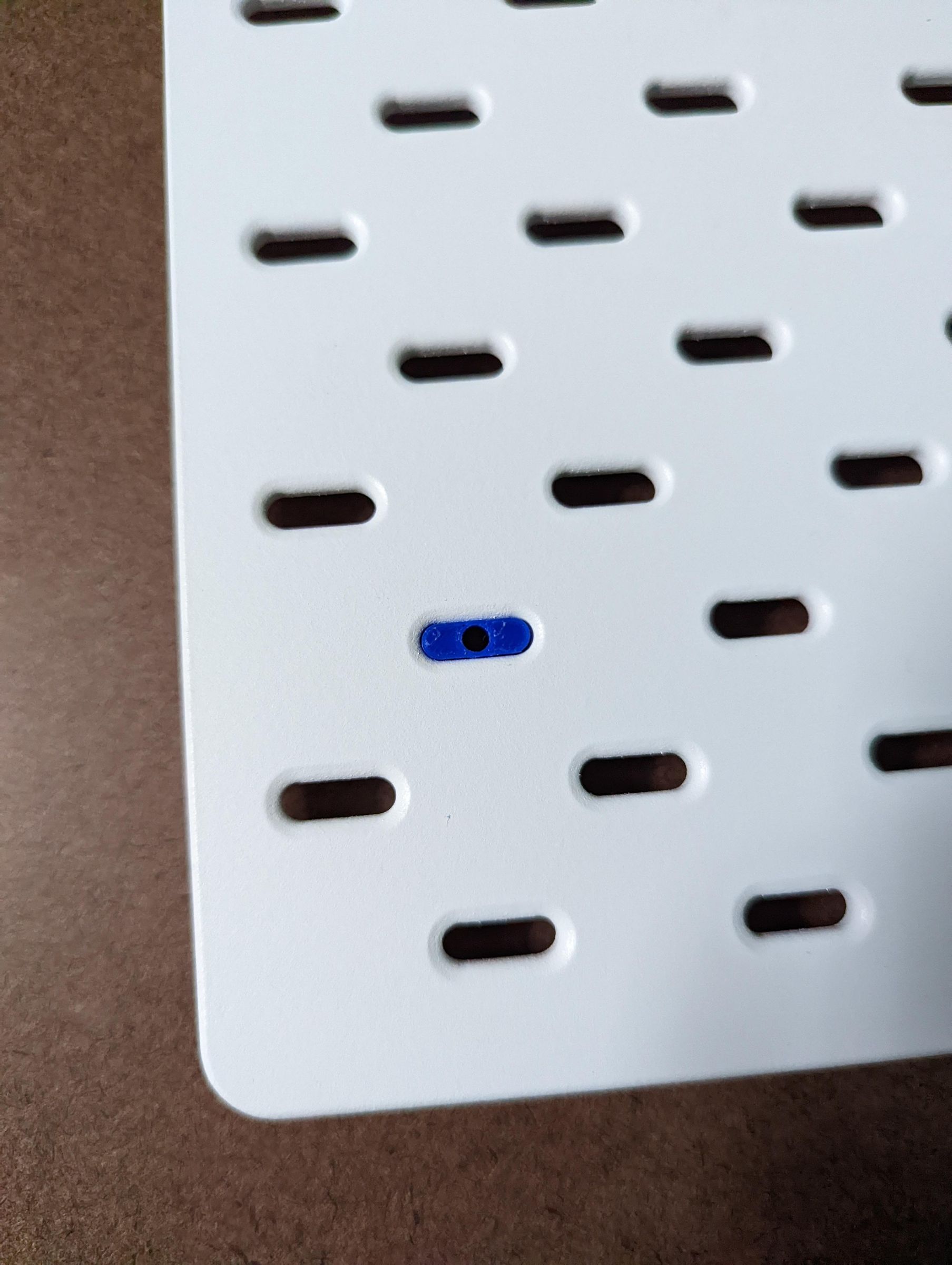 Trunk Lid Organizer : 4 Steps (with Pictures) - Instructables