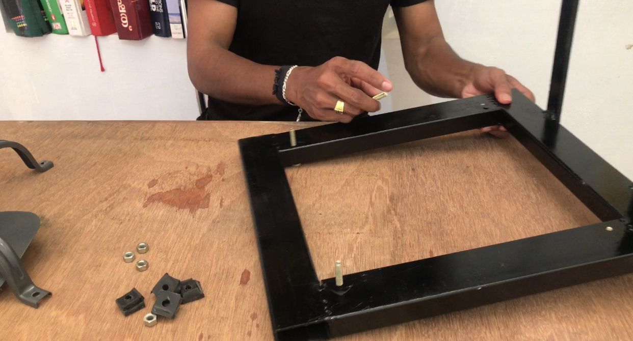 How to Make an Air Purifier Project - Instructables