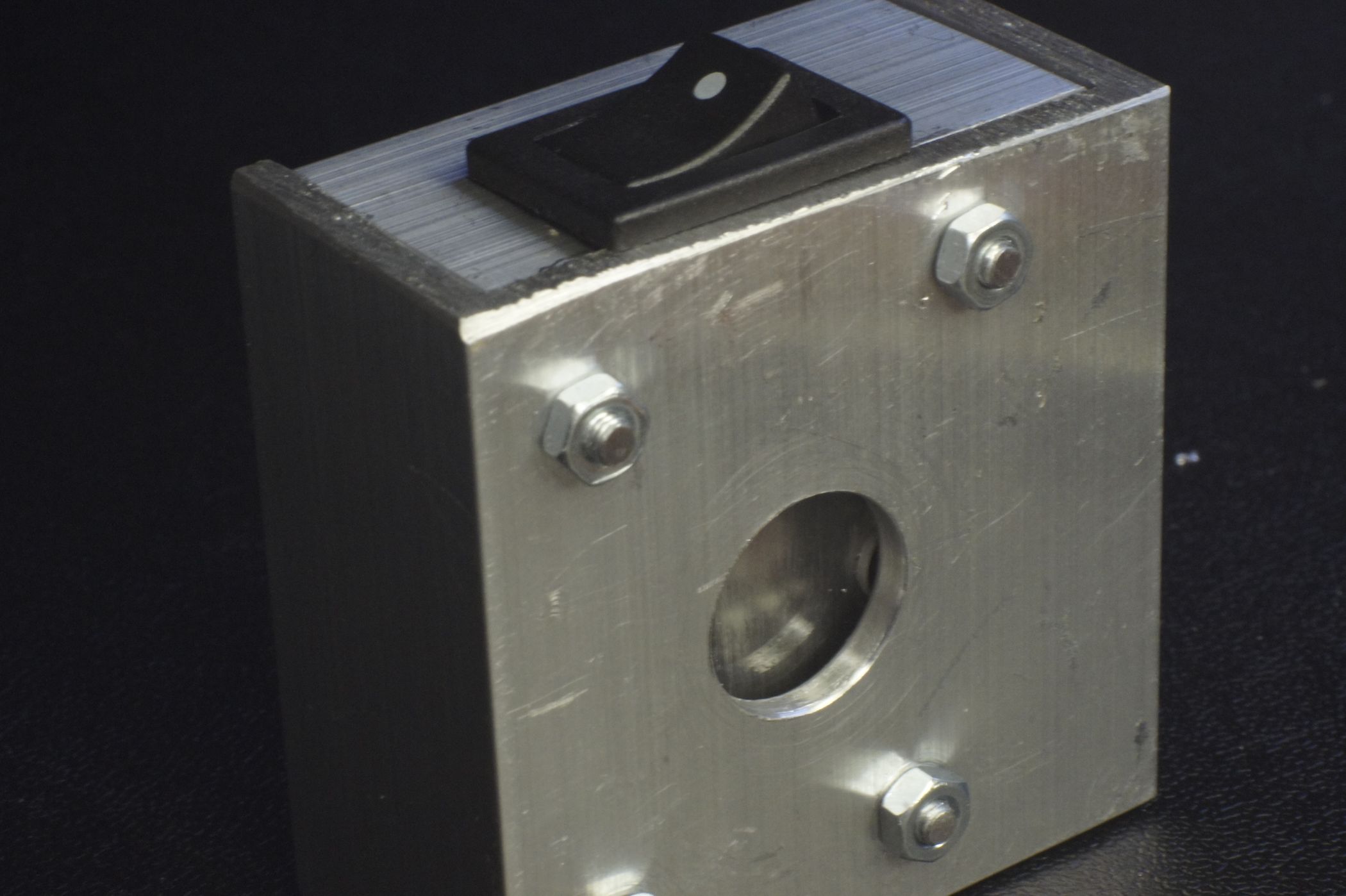 Flashlight Tag : 16 Steps (with Pictures) - Instructables