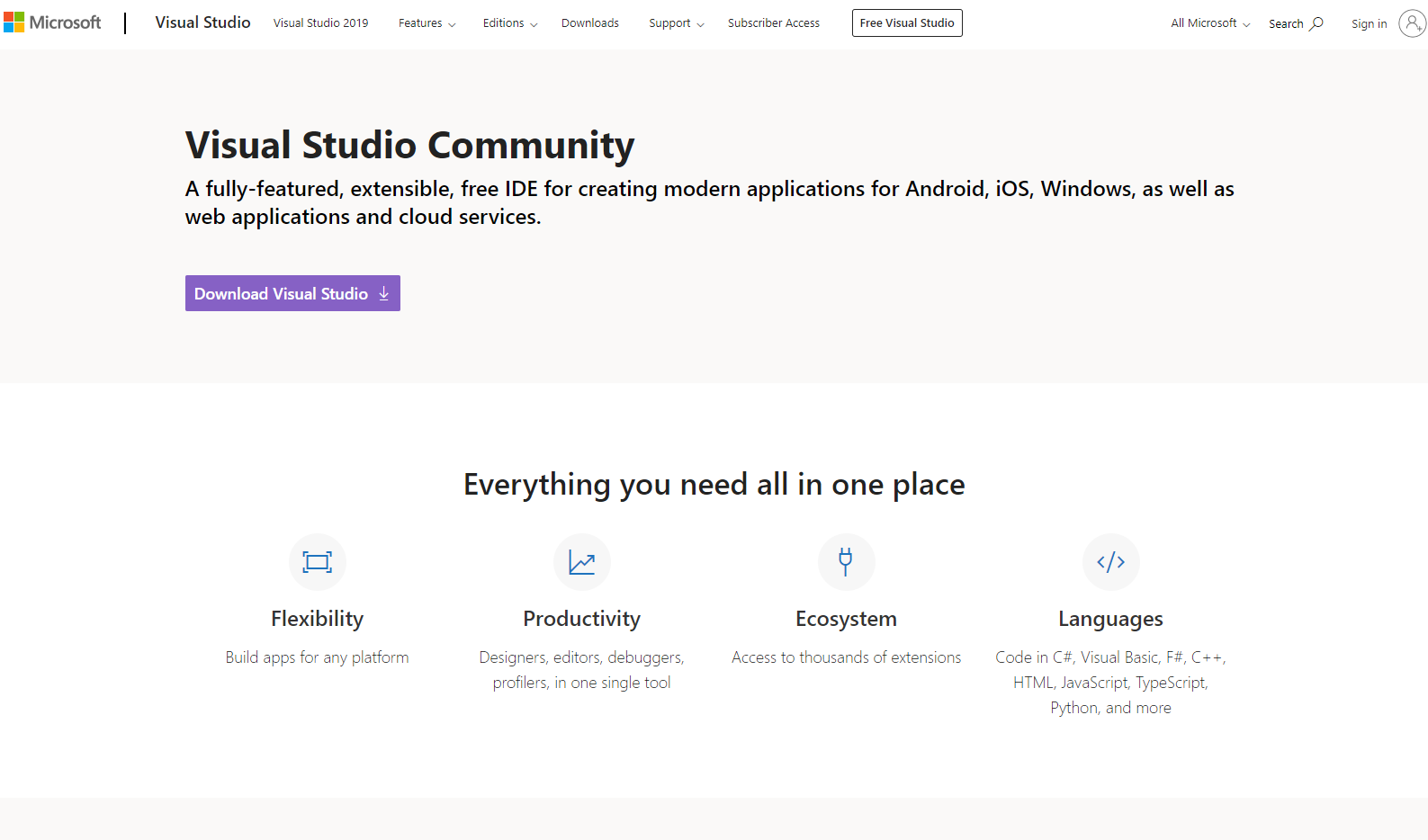 How to Make an Android App Using Visual Studio : 13 Steps - Instructables