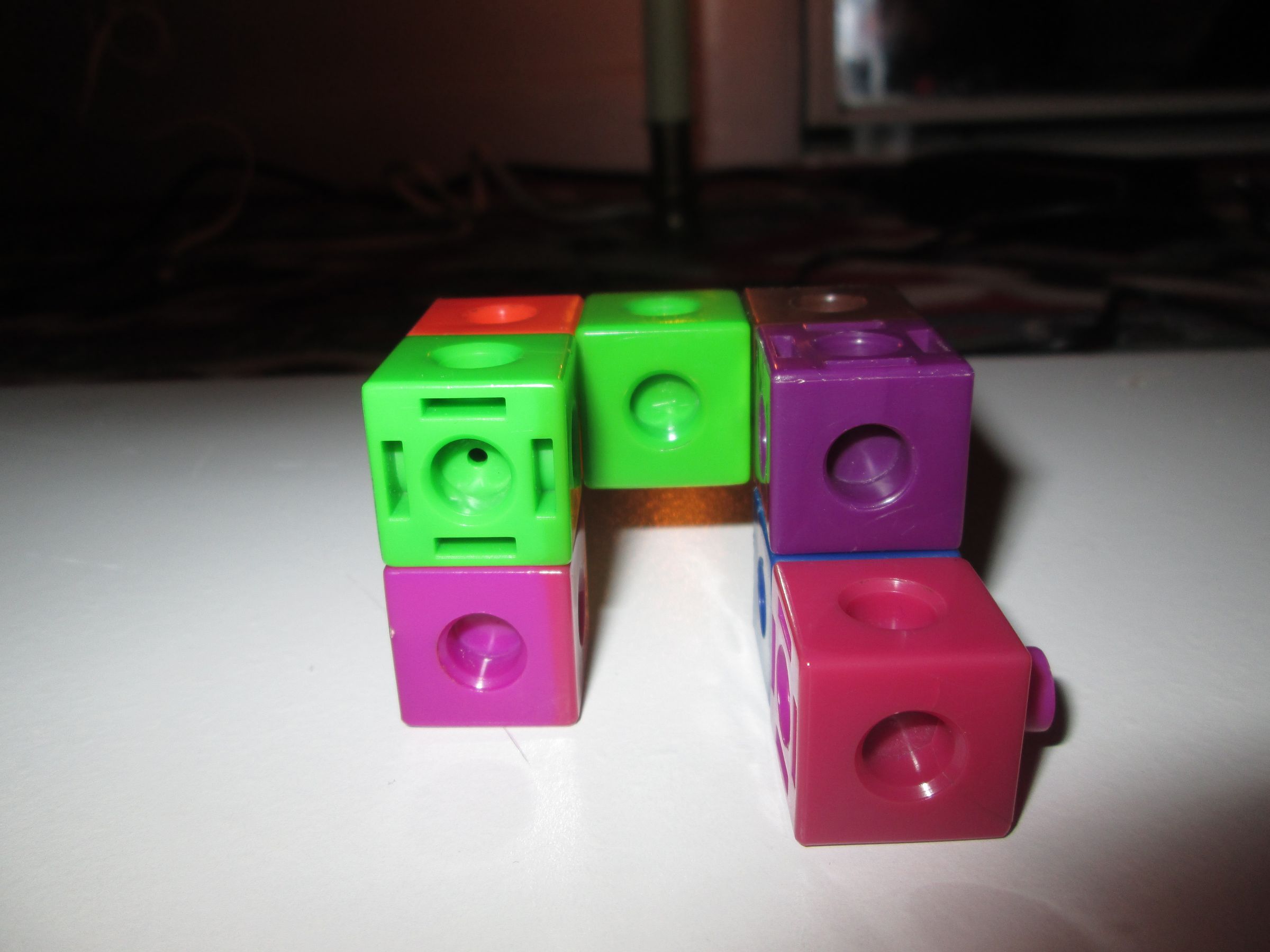 How to Make a 4x4 Puzzle Cube : 3 Steps - Instructables