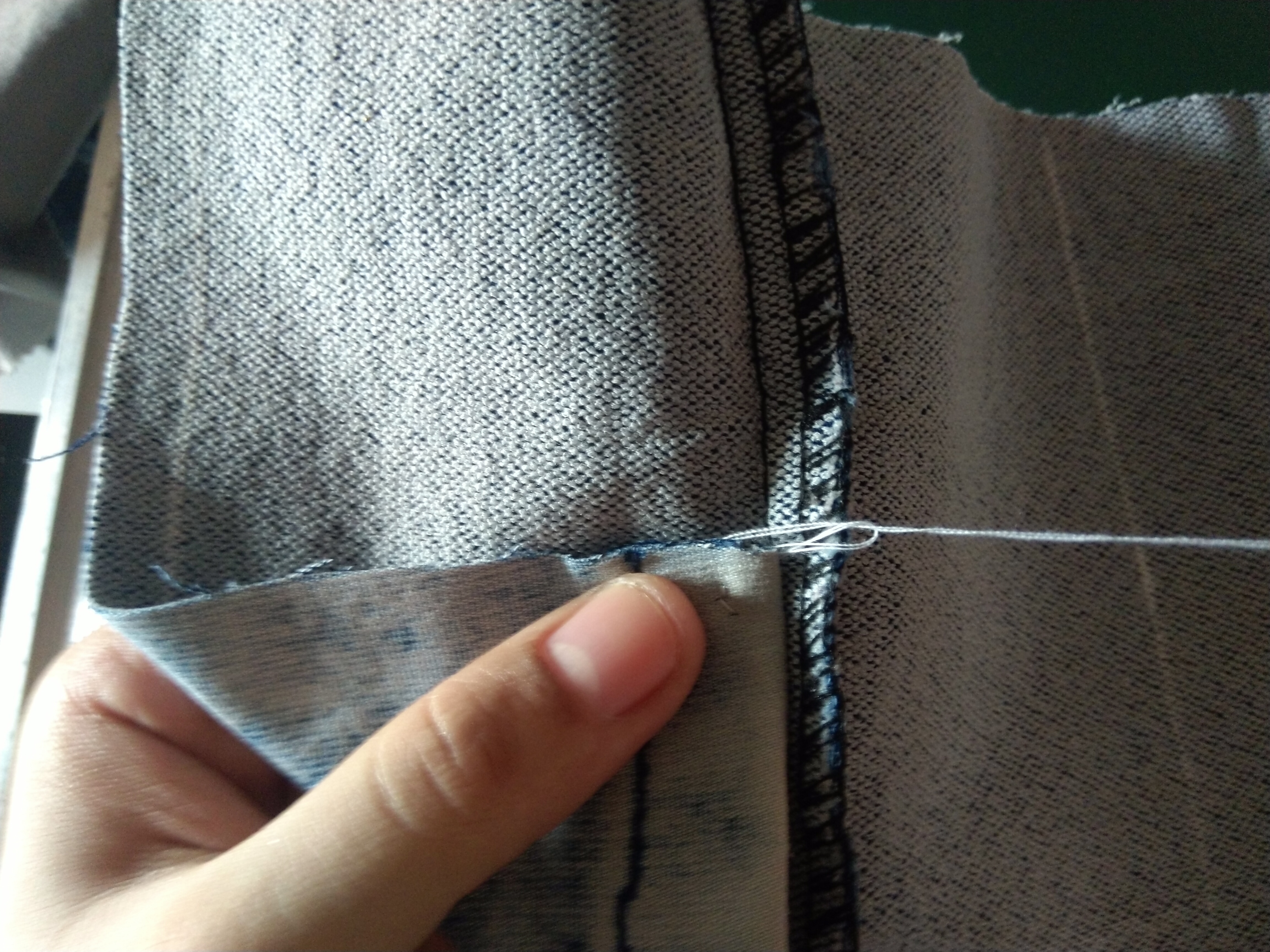 DIY Eyeglasses Carrying Pocket : 11 Steps (with Pictures) - Instructables