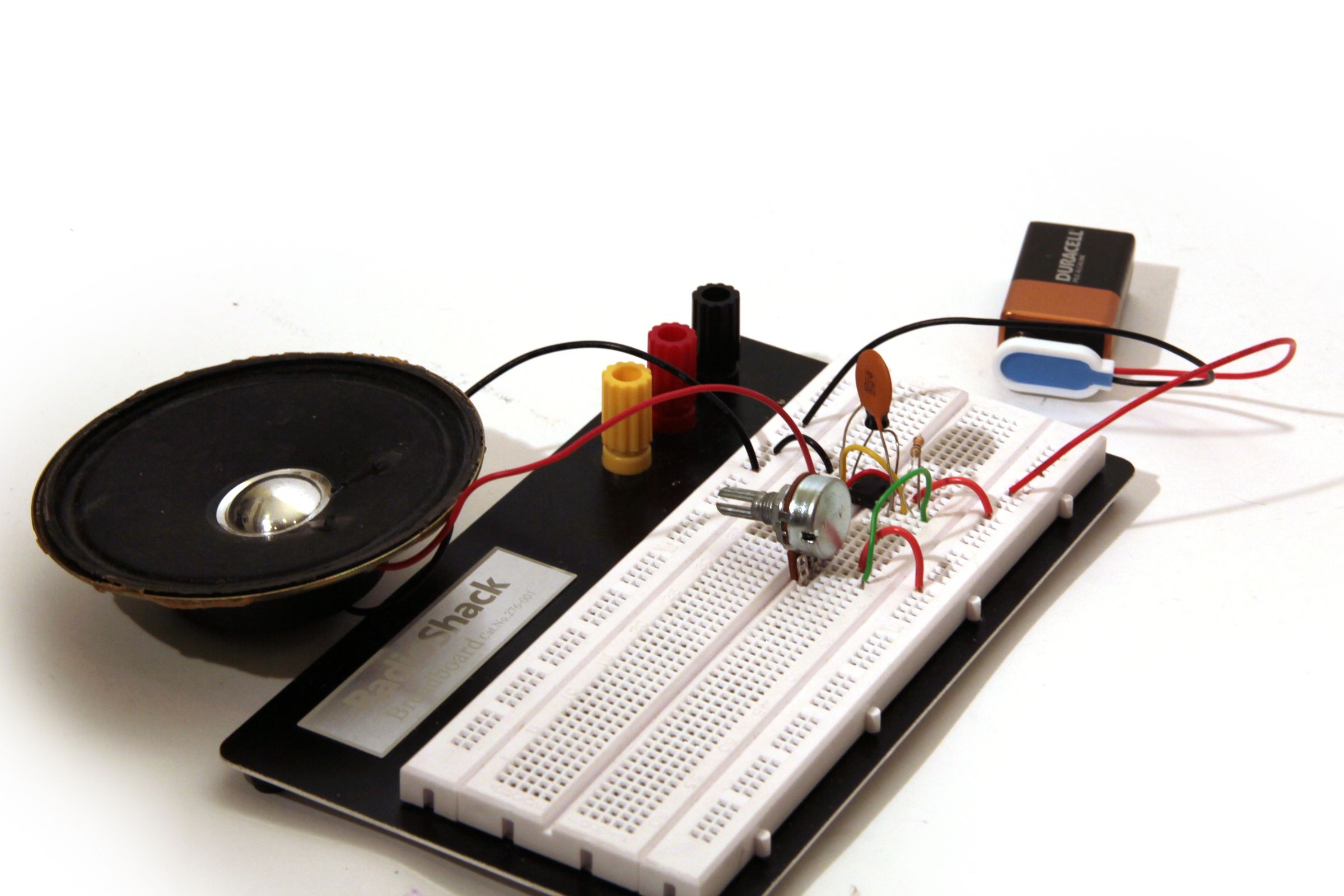 555 Timer : 8 Steps (with Pictures) - Instructables
