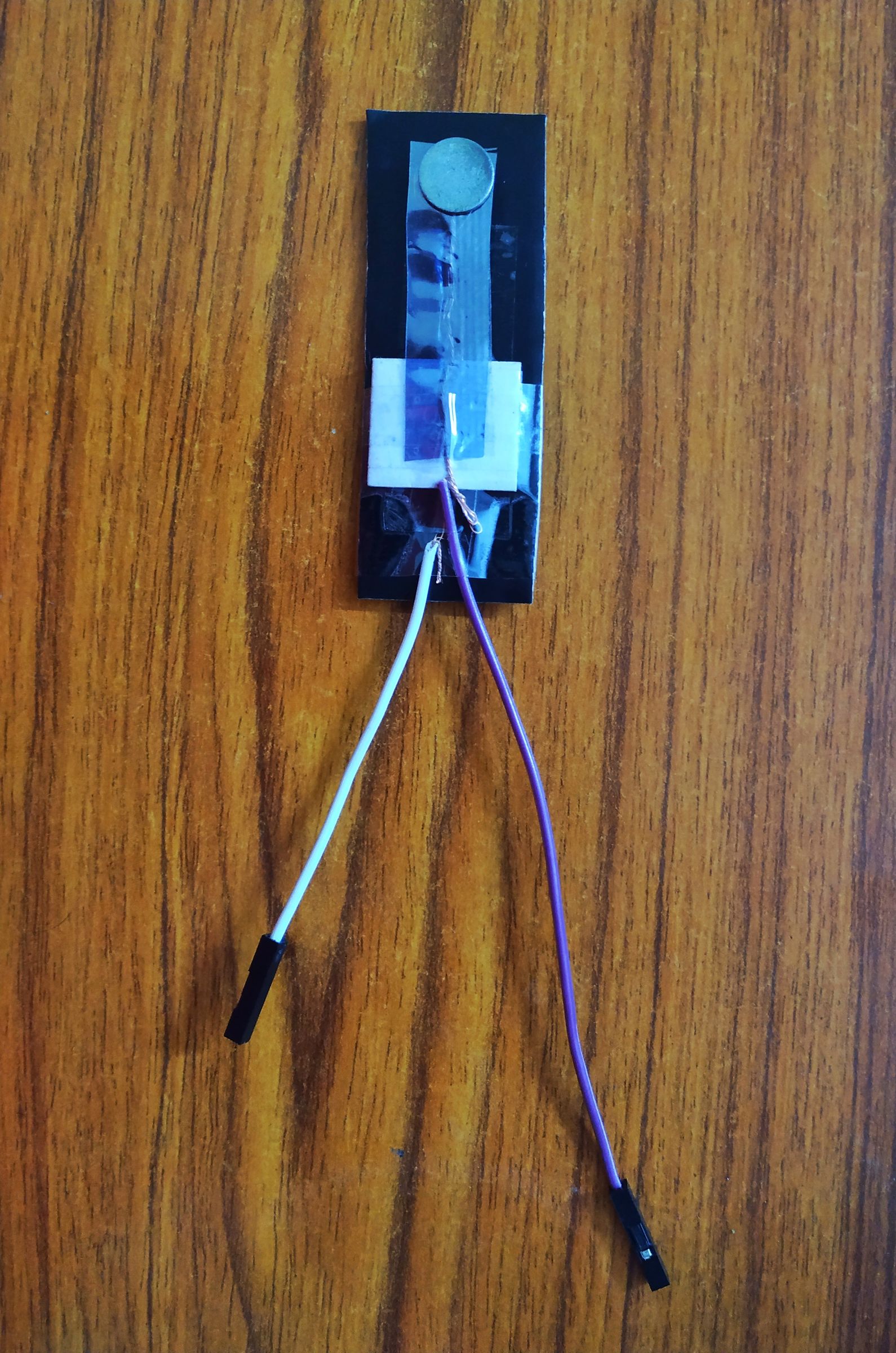 MODAS: Magnetic Open Door Alert System : 7 Steps (with Pictures ...