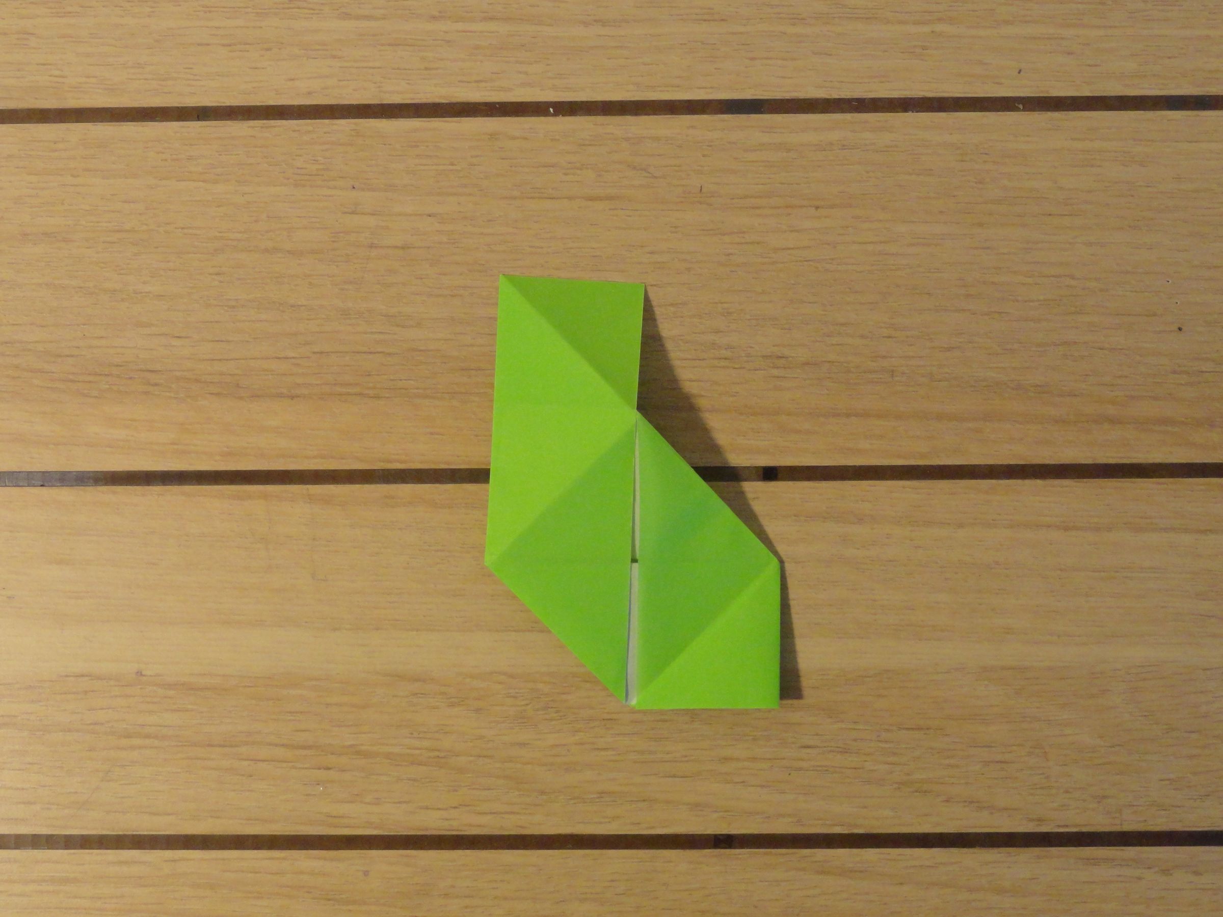 Origami Magic Rose Cube : 17 Steps (with Pictures) - Instructables