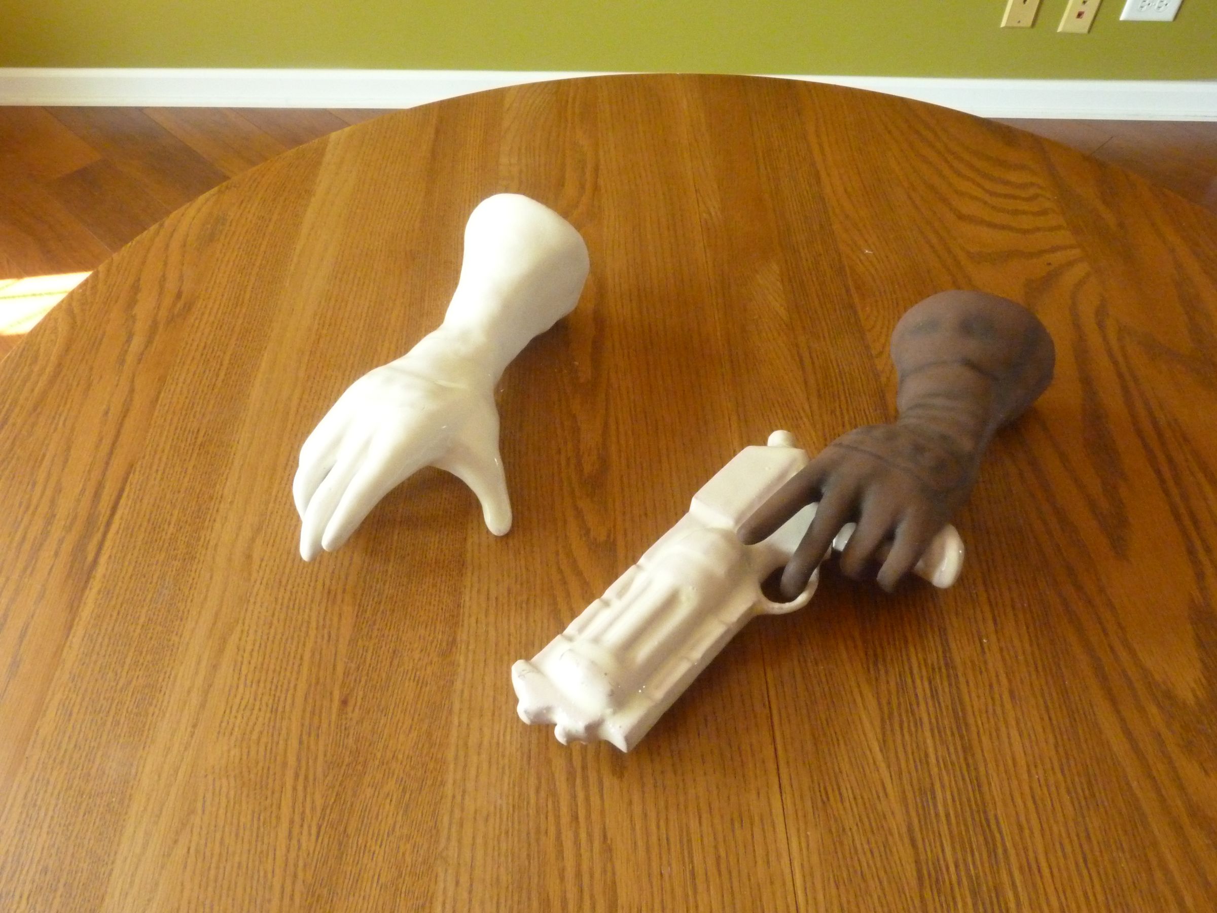 Build Your Own Superhero : 8 Steps (with Pictures) - Instructables