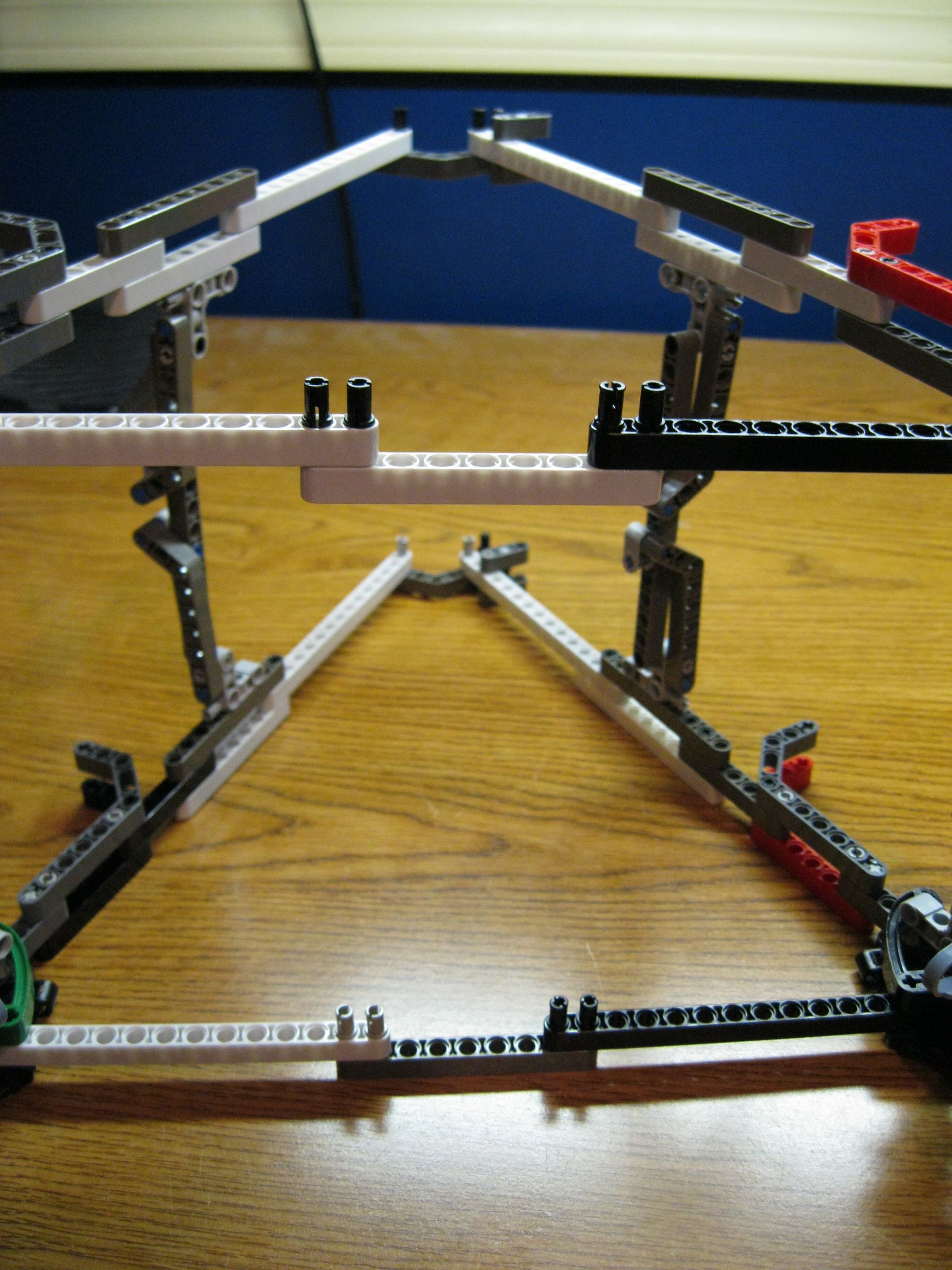 Lego 3D Printer/plotter : 6 Steps (with Pictures) - Instructables
