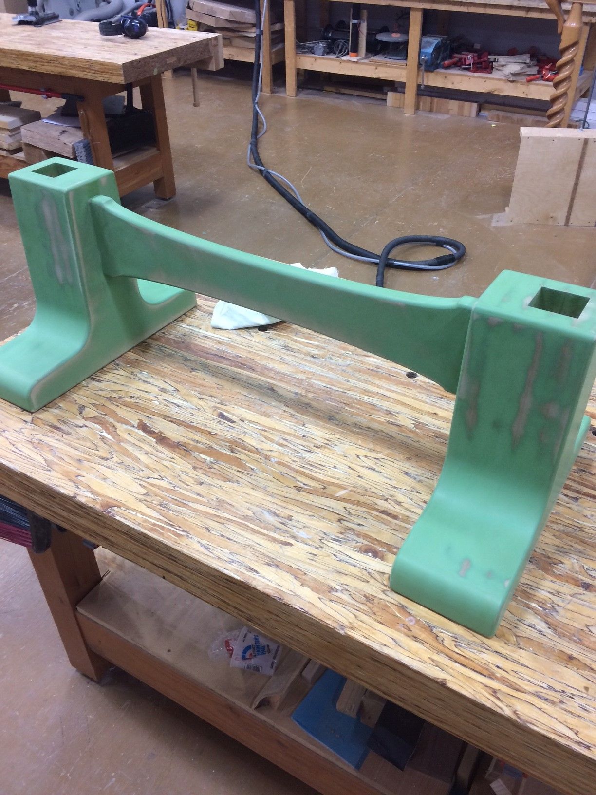 Pneumatic Adjustable Piano Bench : 20 Steps (with Pictures) - Instructables