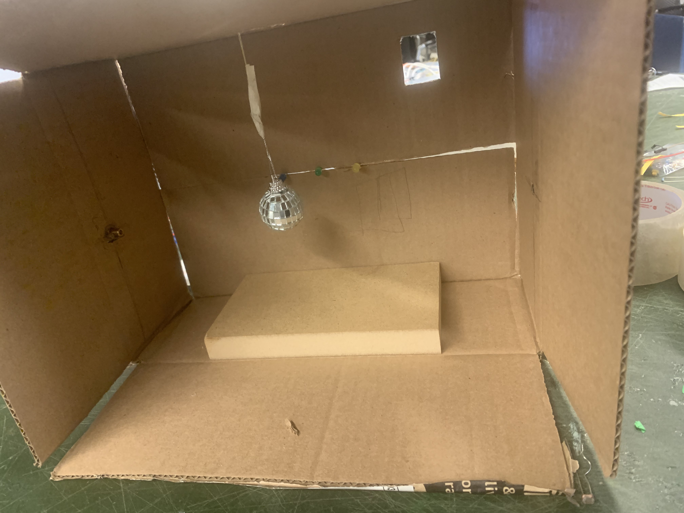 Party in a Box : 13 Steps (with Pictures) - Instructables