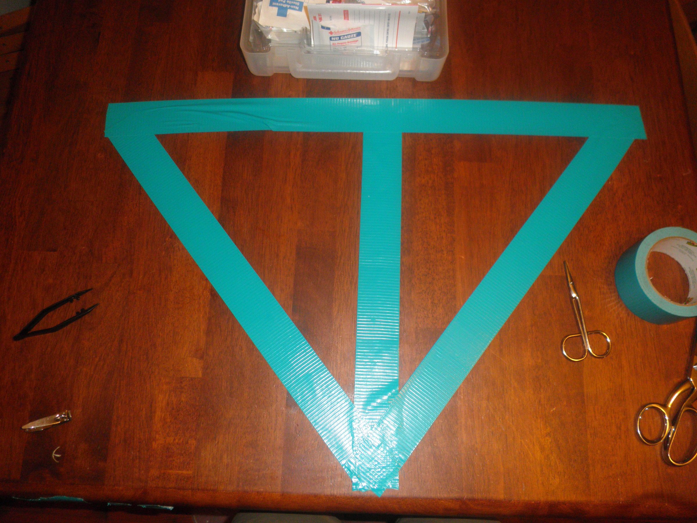 Duct Tape in Your First Aid Kit : 8 Steps (with Pictures) - Instructables