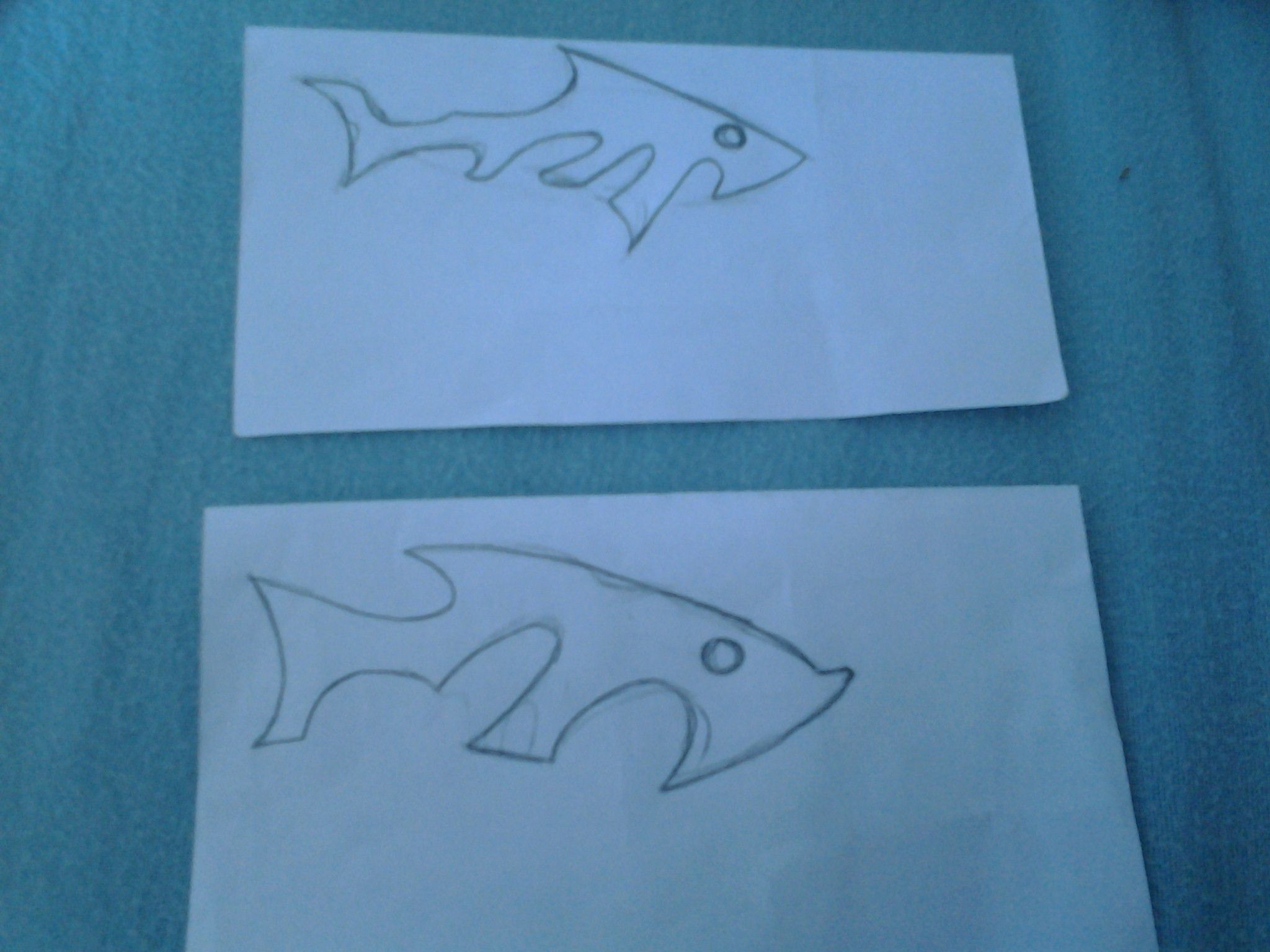 My Custom Fishbone Gear Ties : 3 Steps - Instructables