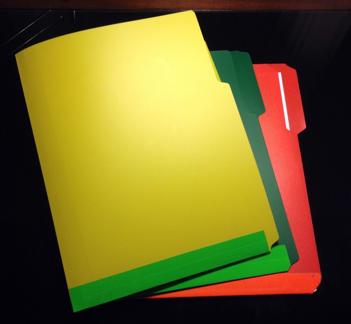 Backpack Folders : 7 Steps - Instructables