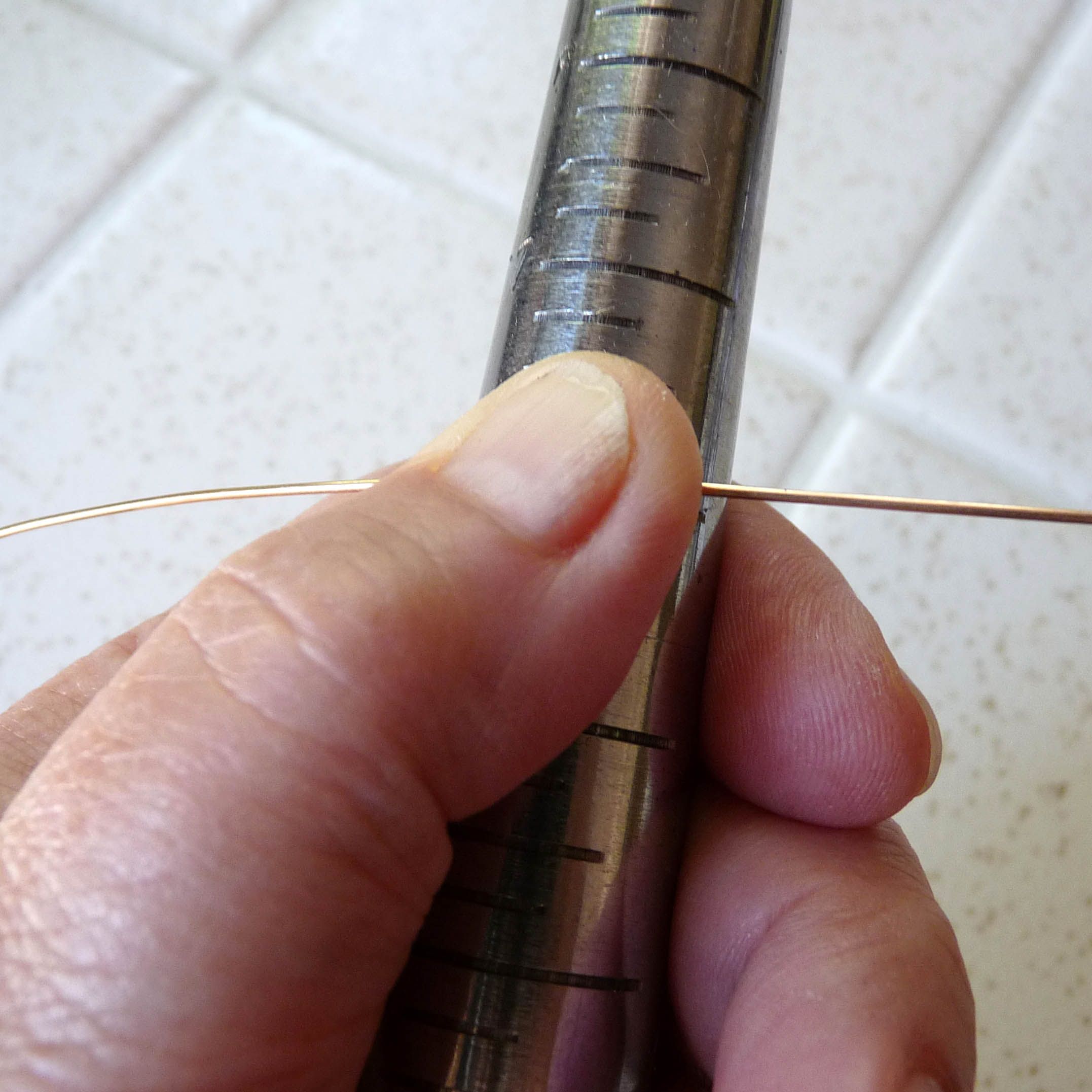 Wire Roses Ring : 17 Steps (with Pictures) - Instructables