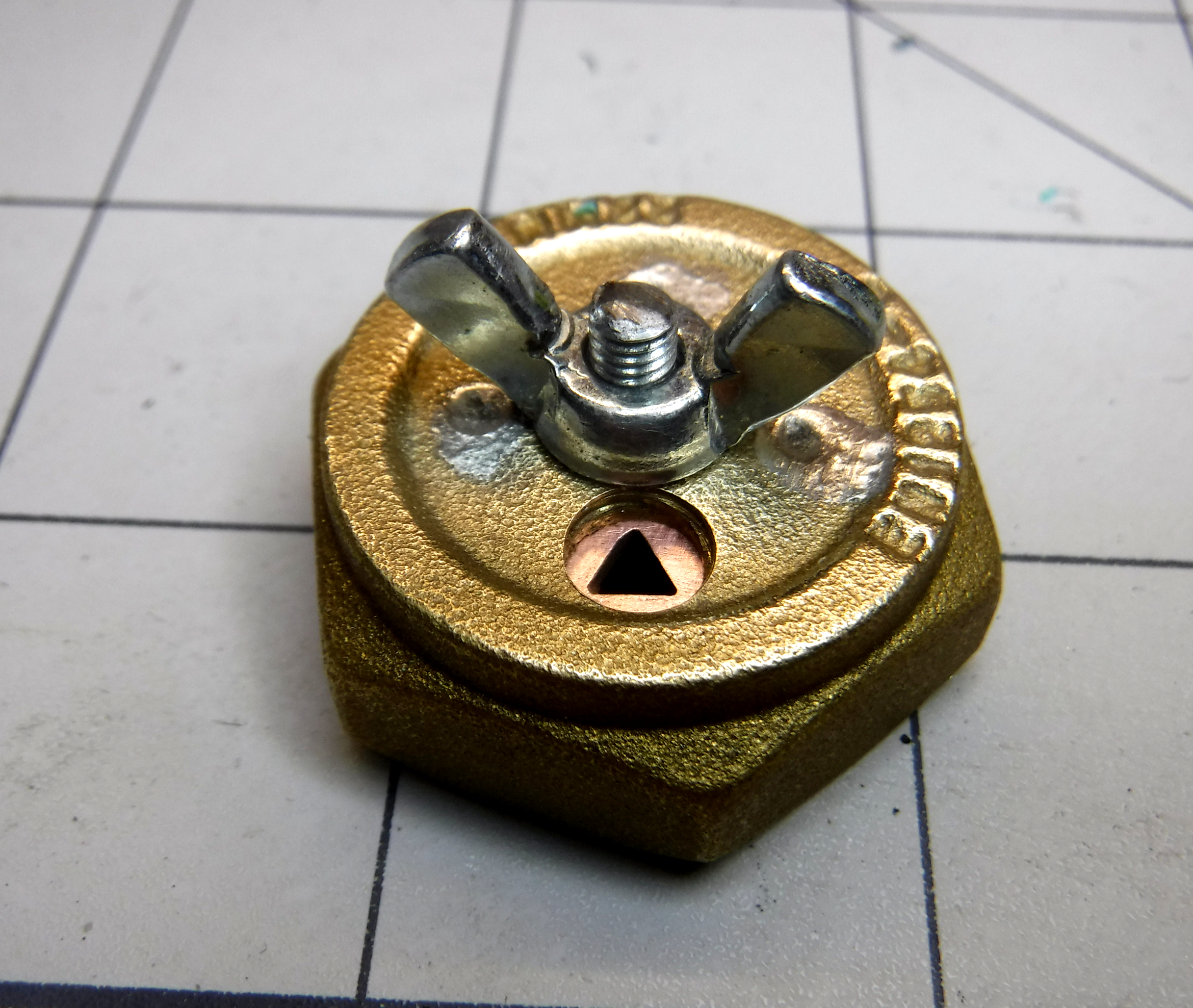 Hand Doh Extruder : 9 Steps (with Pictures) - Instructables