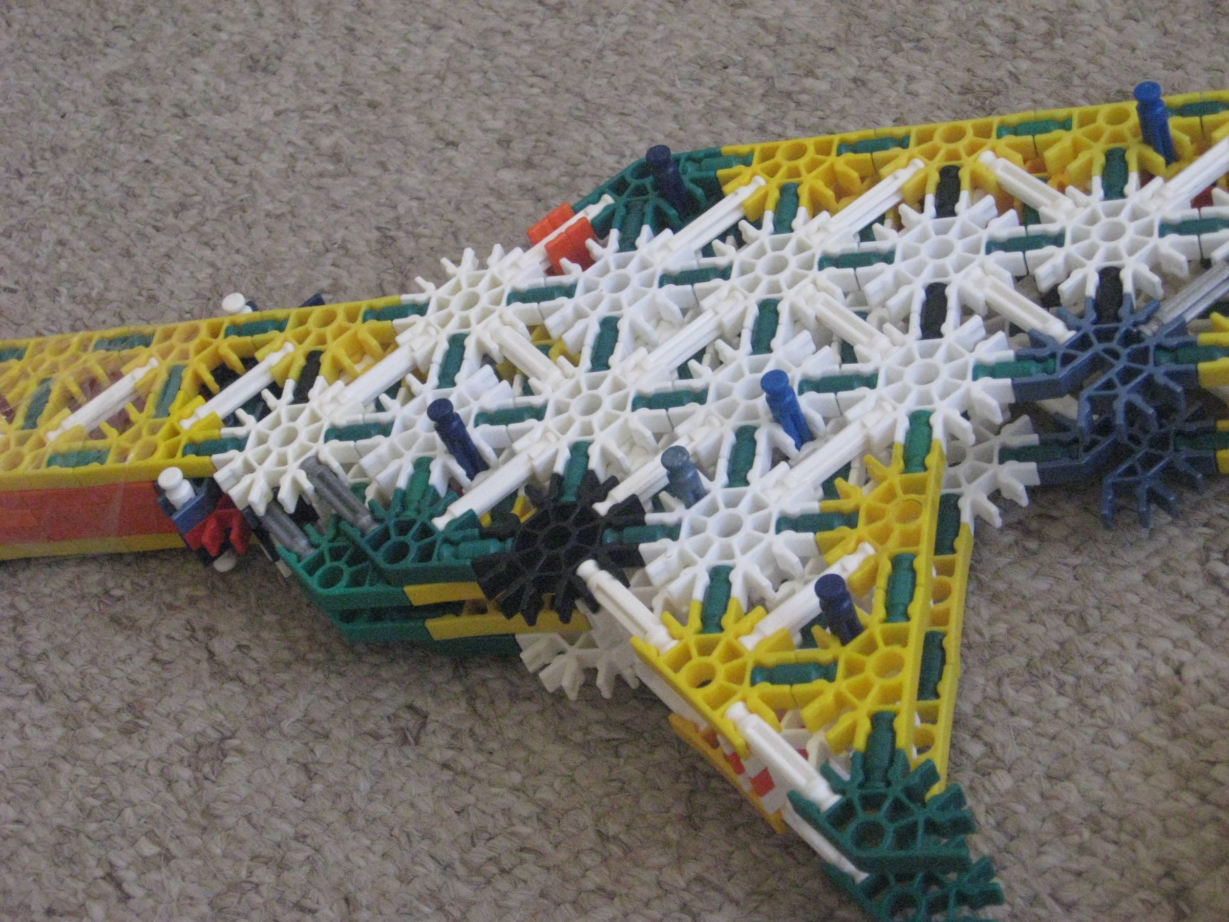 SSR V1.1 - Instructables