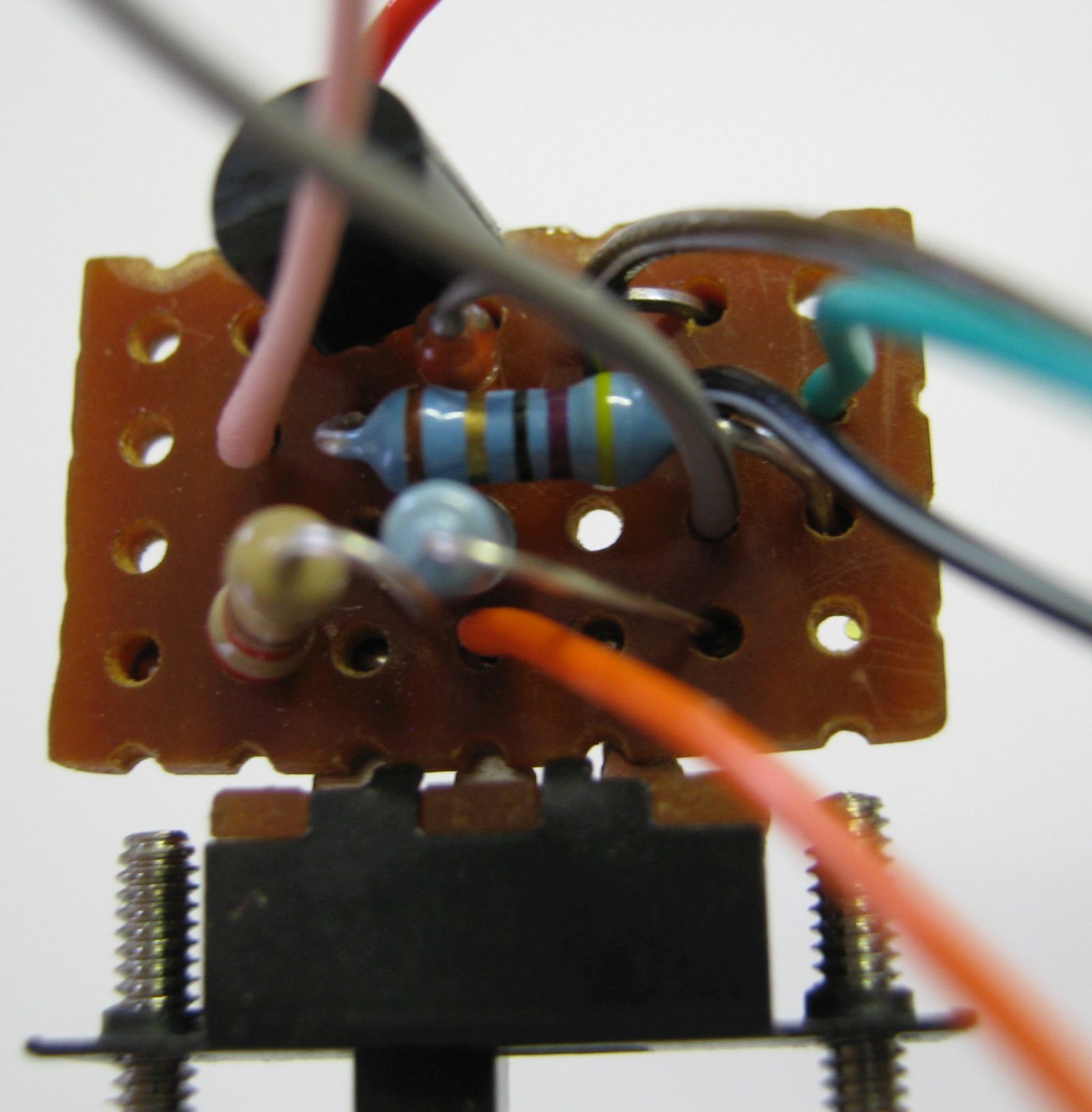 Make a Custom Box Mod (e-cig) : 7 Steps (with Pictures) - Instructables