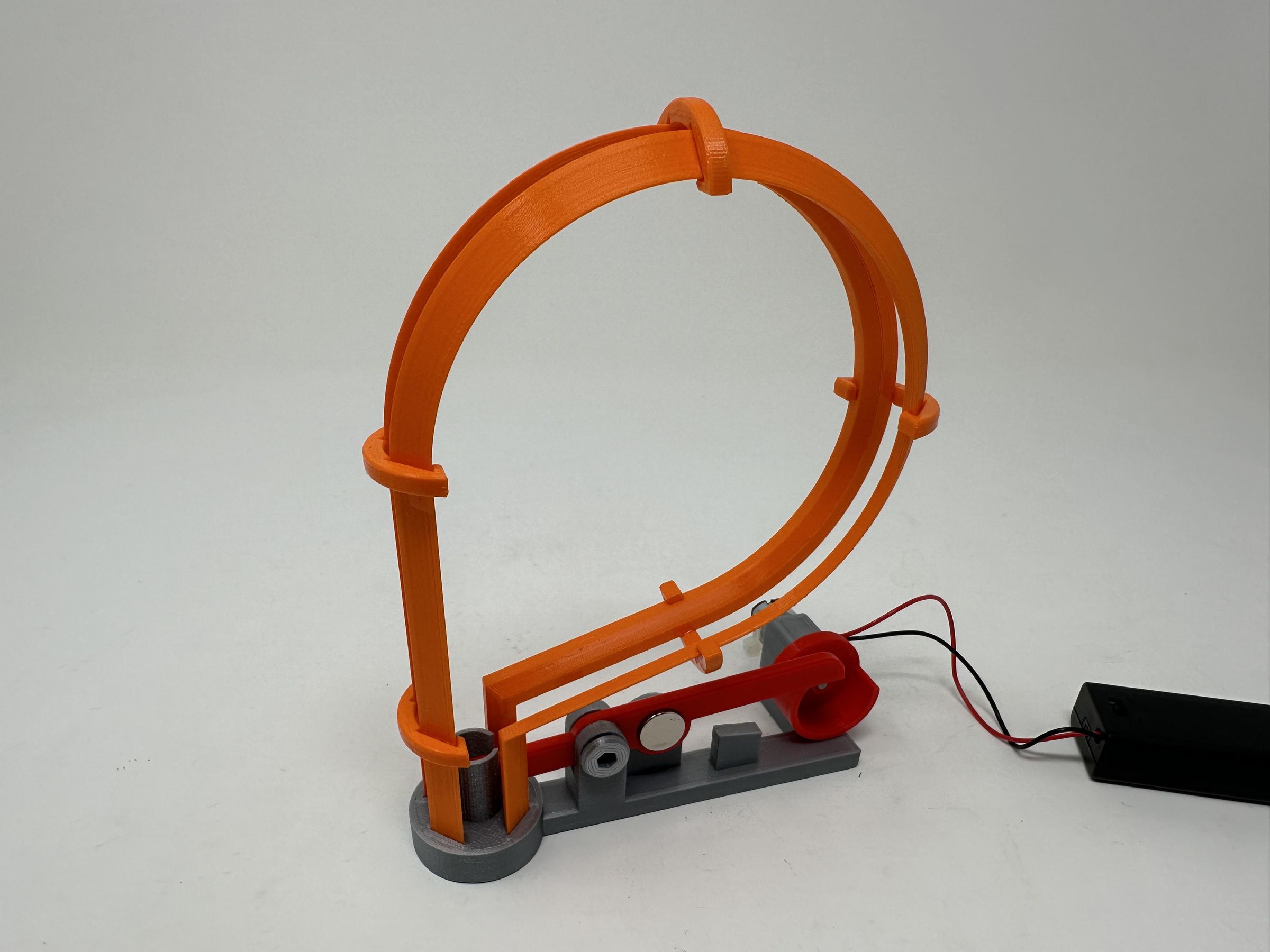 Marblevator, Loop 2. (with Pictures) - Instructables