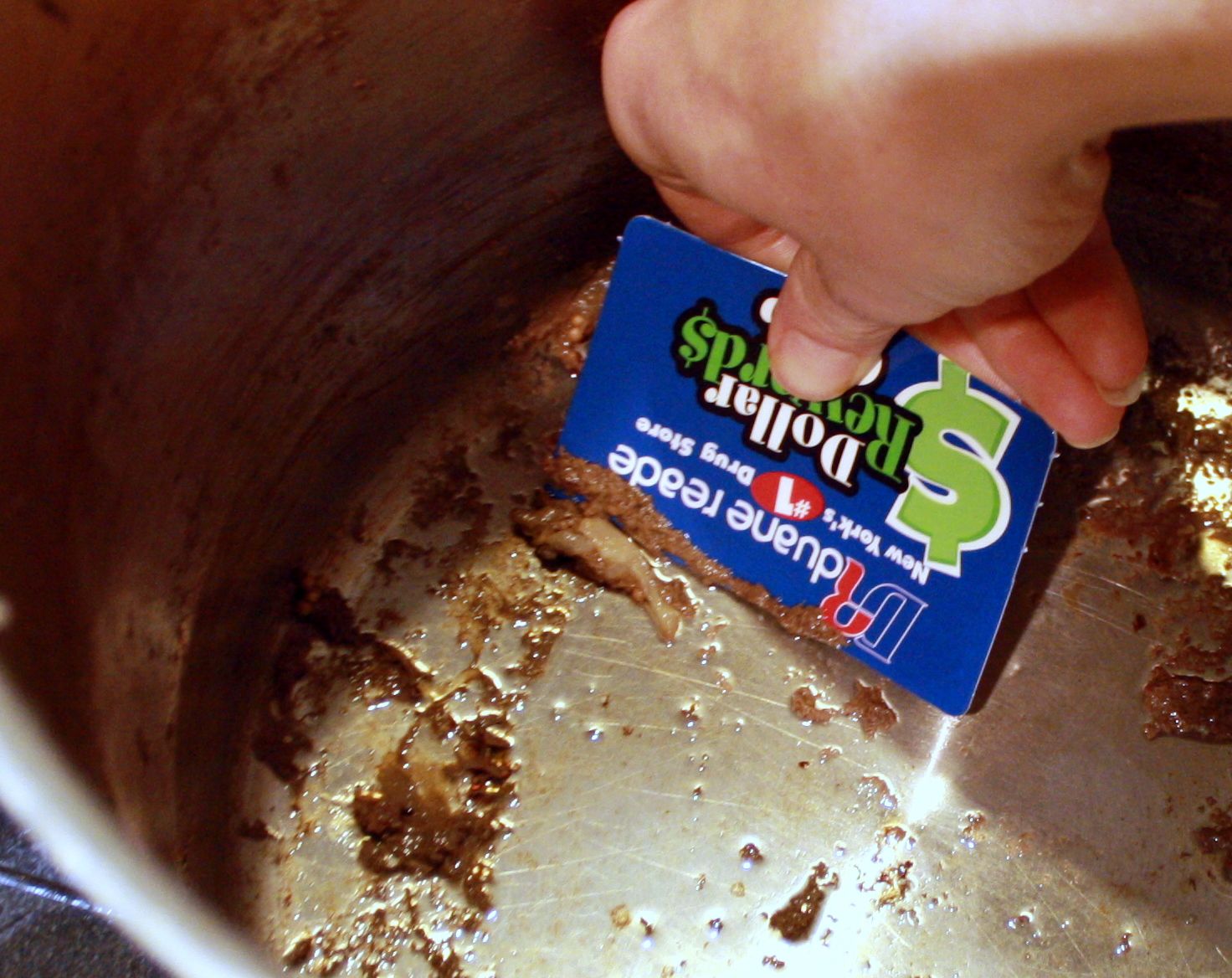 Card Pot Scraper : 3 Steps - Instructables