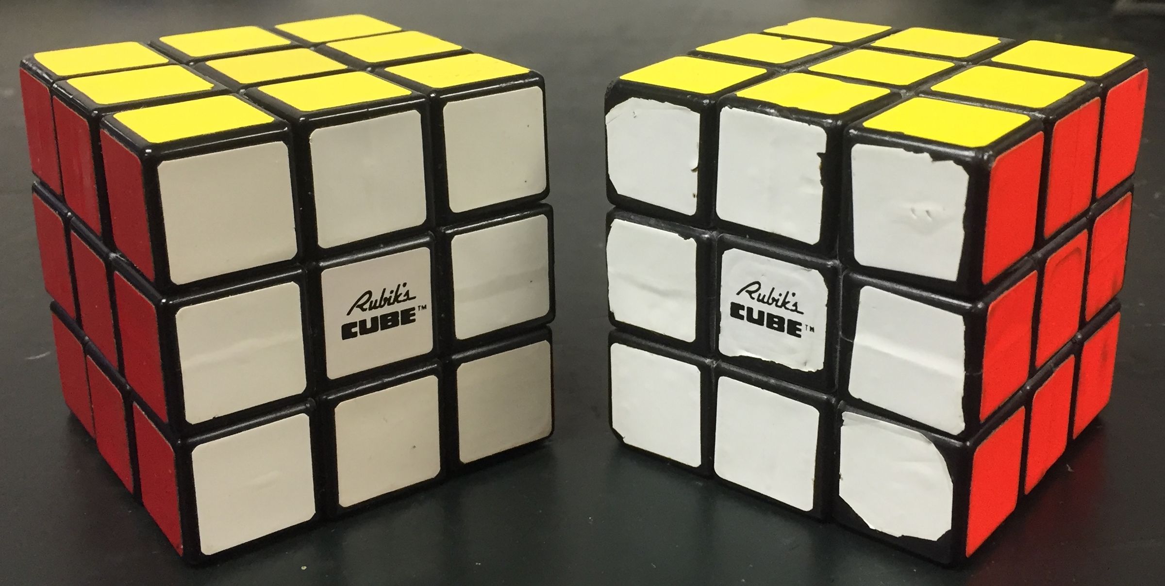 Rubik's Cube Made Easy - Never Forget How to Solve the Cube Again! : 77 ...