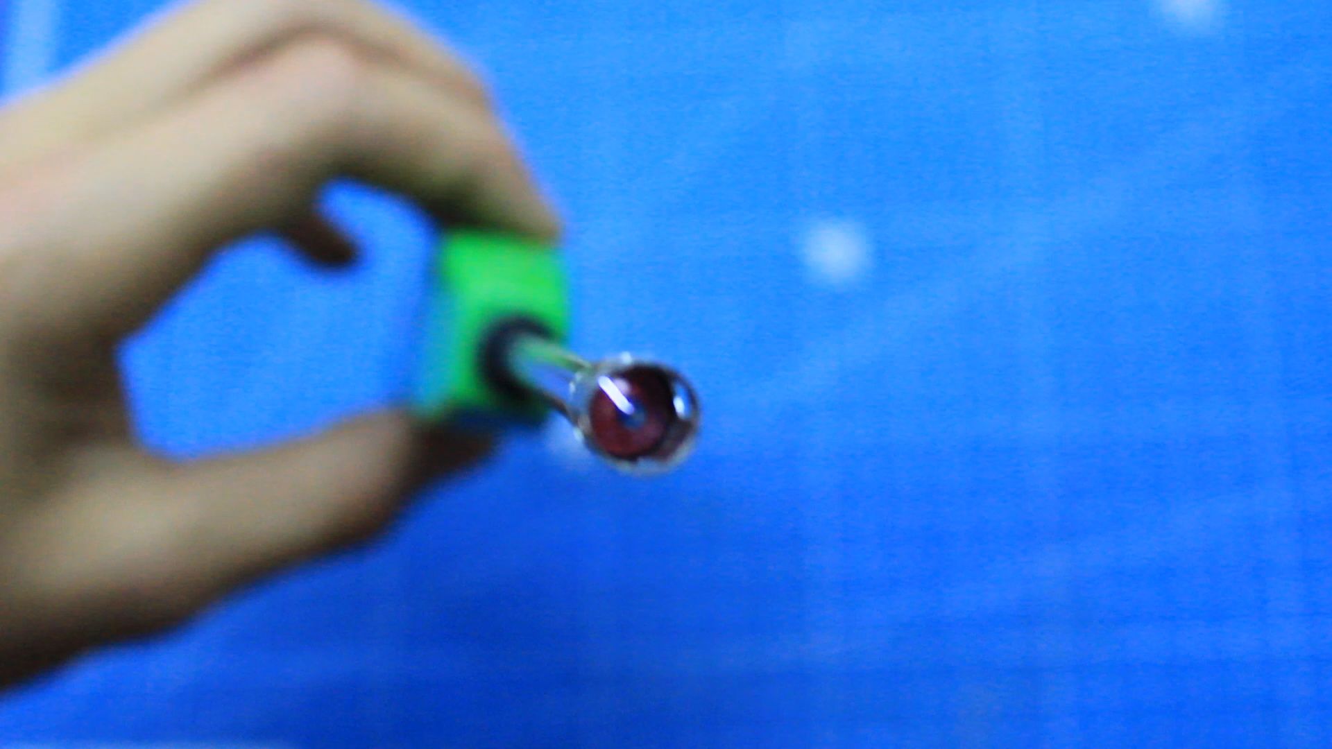 How to Make Gauss Gun From Lighter : 4 Steps - Instructables