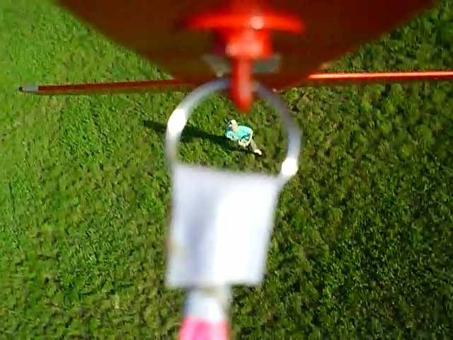 Model Glider Bungee Launcher : 9 Steps (with Pictures) - Instructables