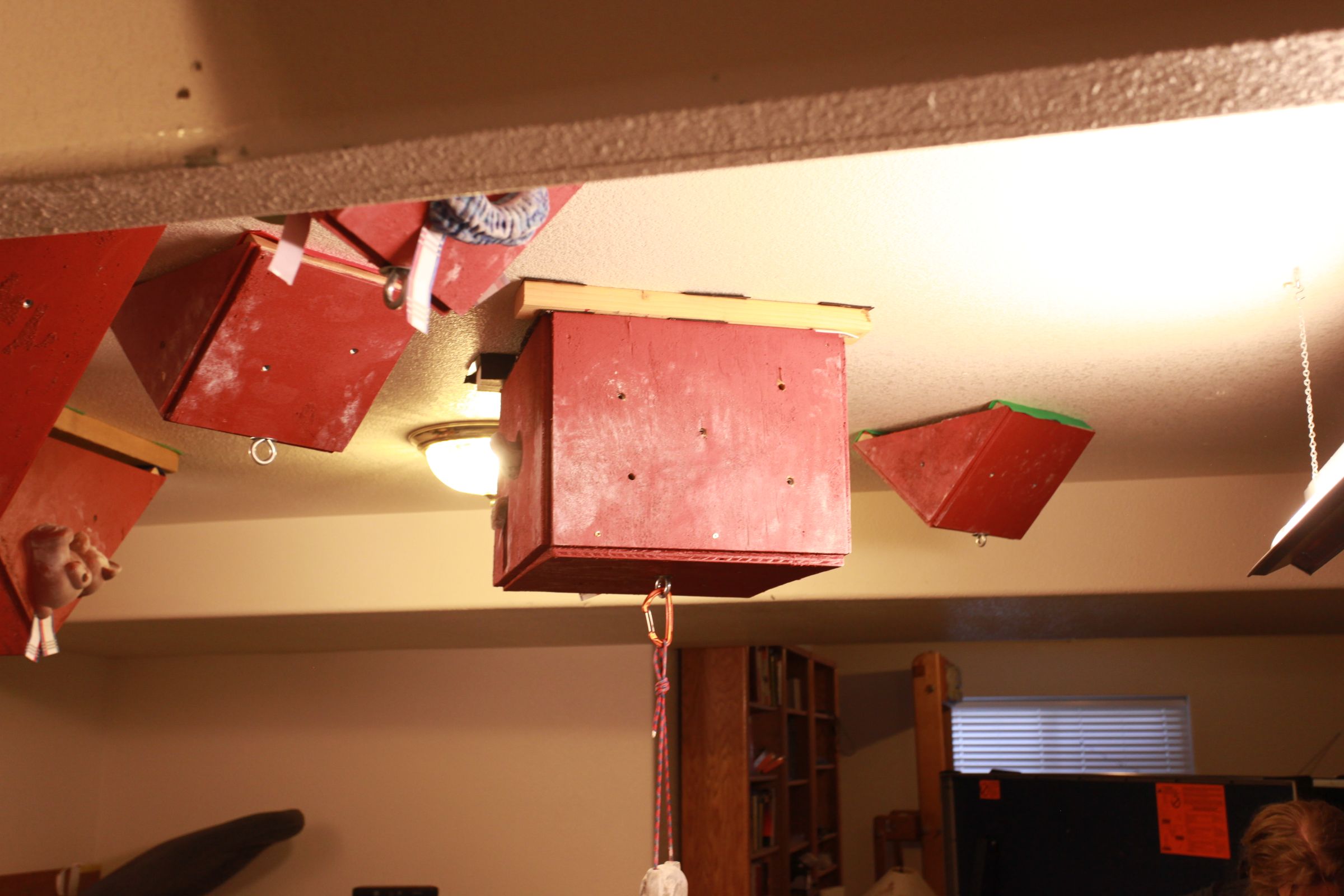 Rock Climbing Volumes! - Instructables