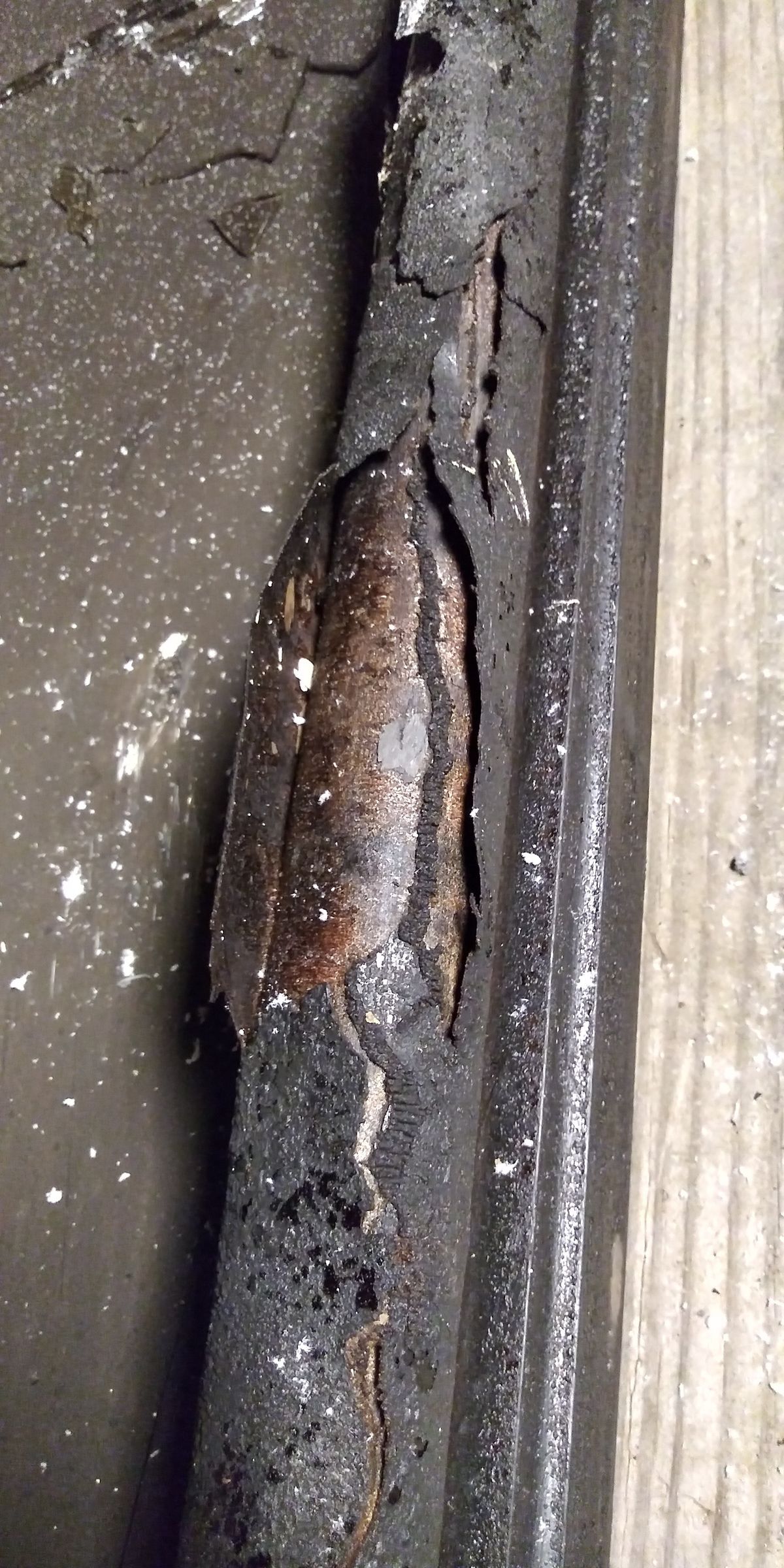 Saving Fire Damaged Furniture : 9 Steps (with Pictures) - Instructables