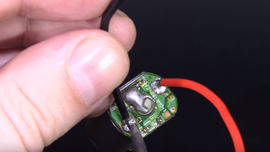 DIY Helicopter : 11 Steps - Instructables