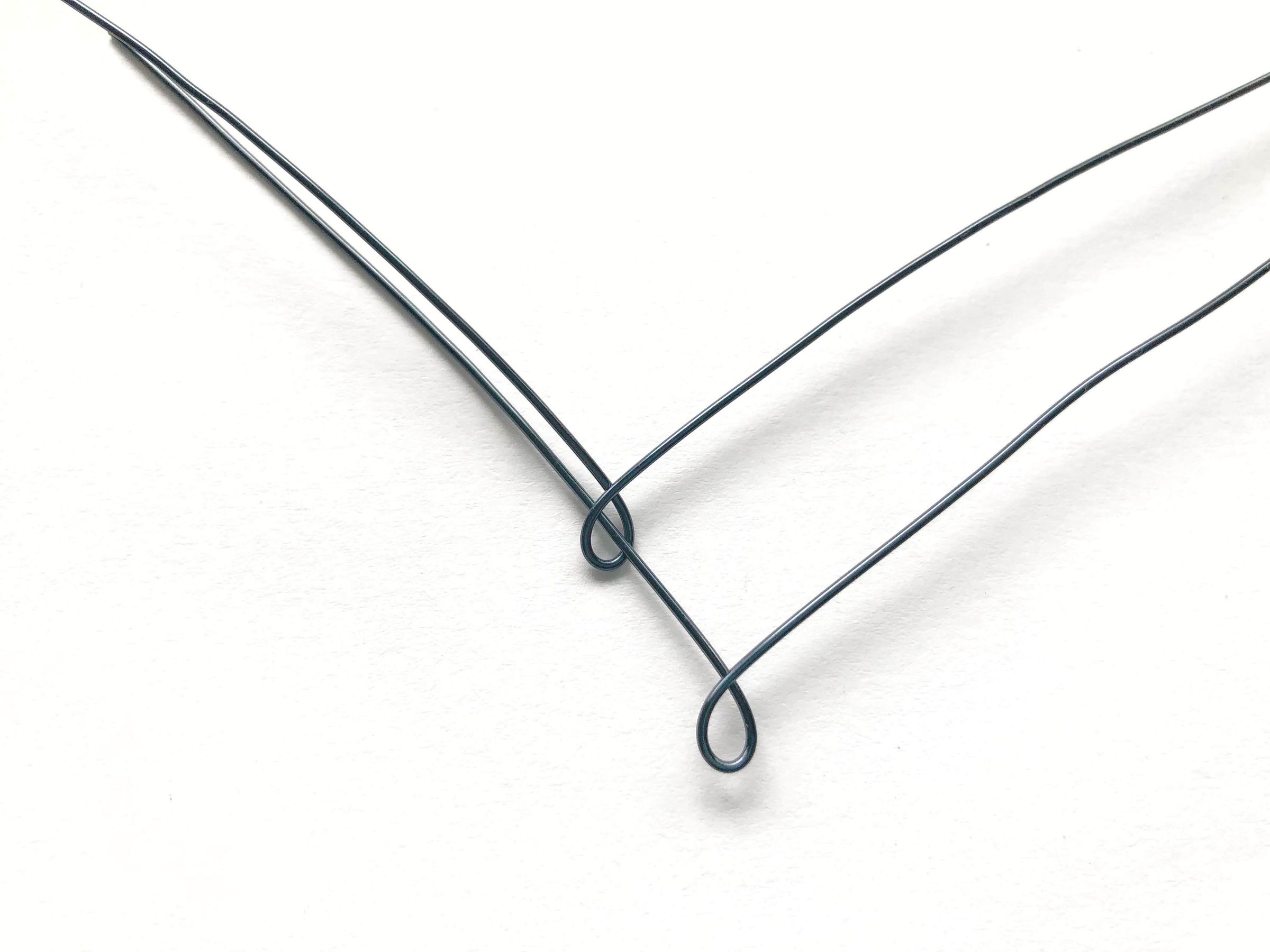 Woven Wire Hearts : 17 Steps (with Pictures) - Instructables