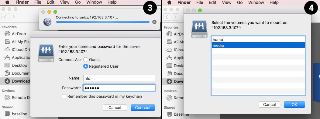[NO CODE] Ultimate Cloud Media Server : 8 Steps (with Pictures ...
