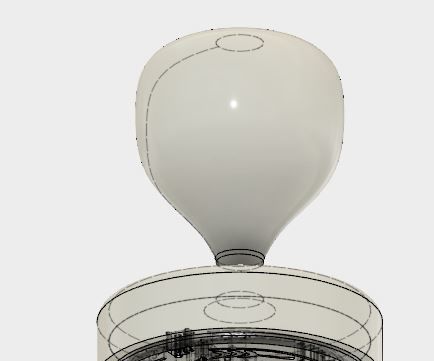 Building a Rubber Stamp With Fusion 360 : 15 Steps (with Pictures ...