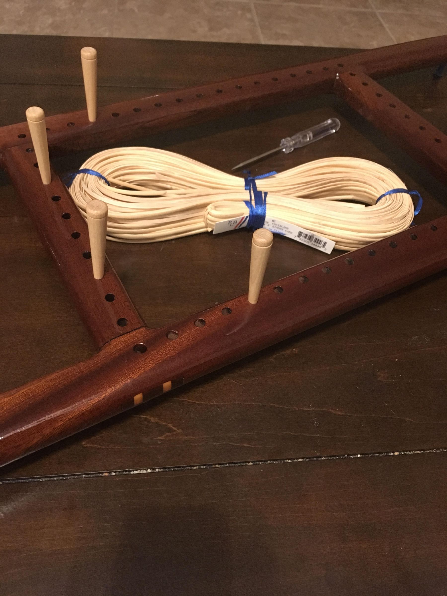 Restoring a Wood & Canvas Canoe : 21 Steps (with Pictures) - Instructables