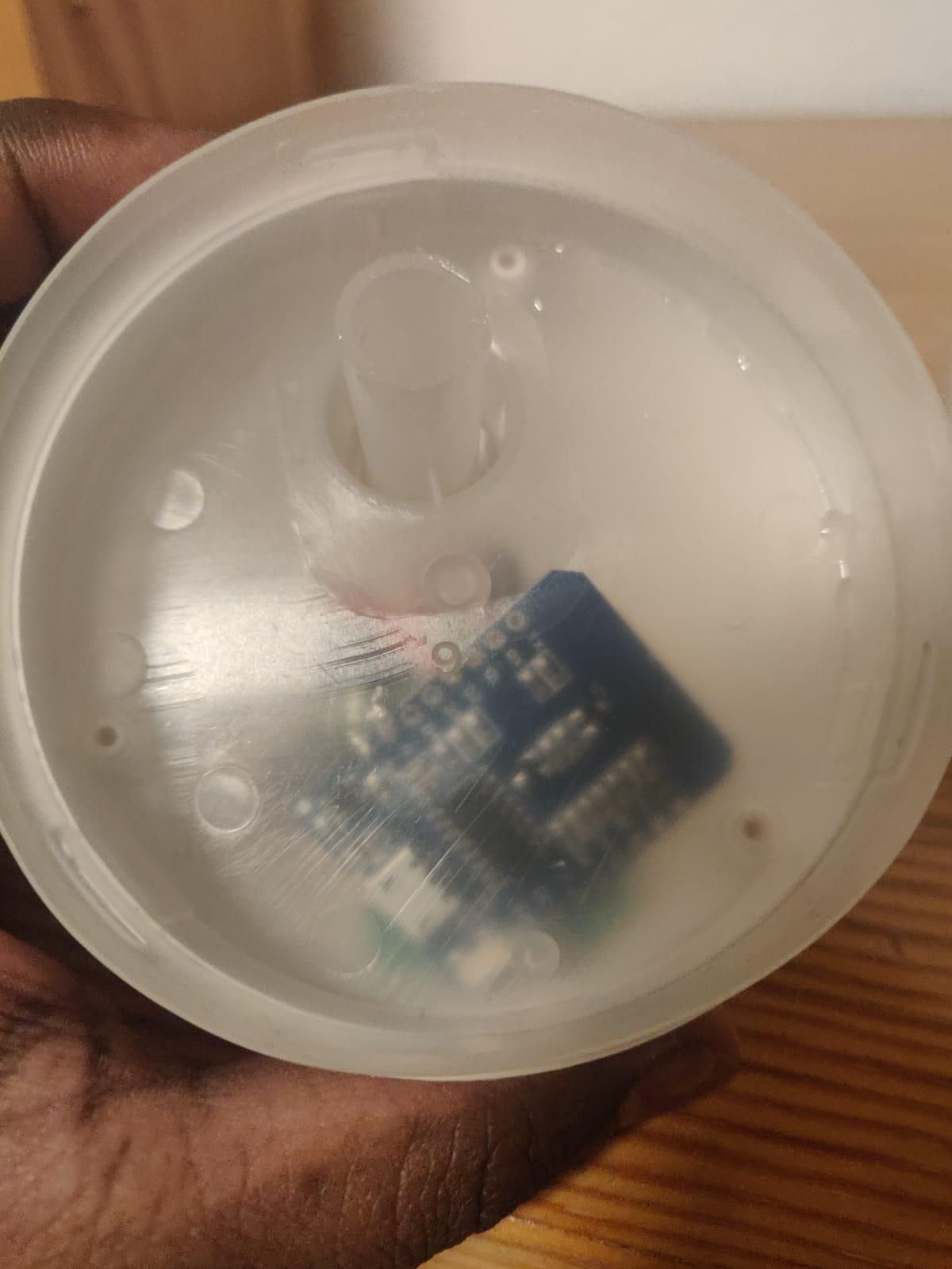 Making My Dumb 3$ Diffuser Smart : 8 Steps - Instructables