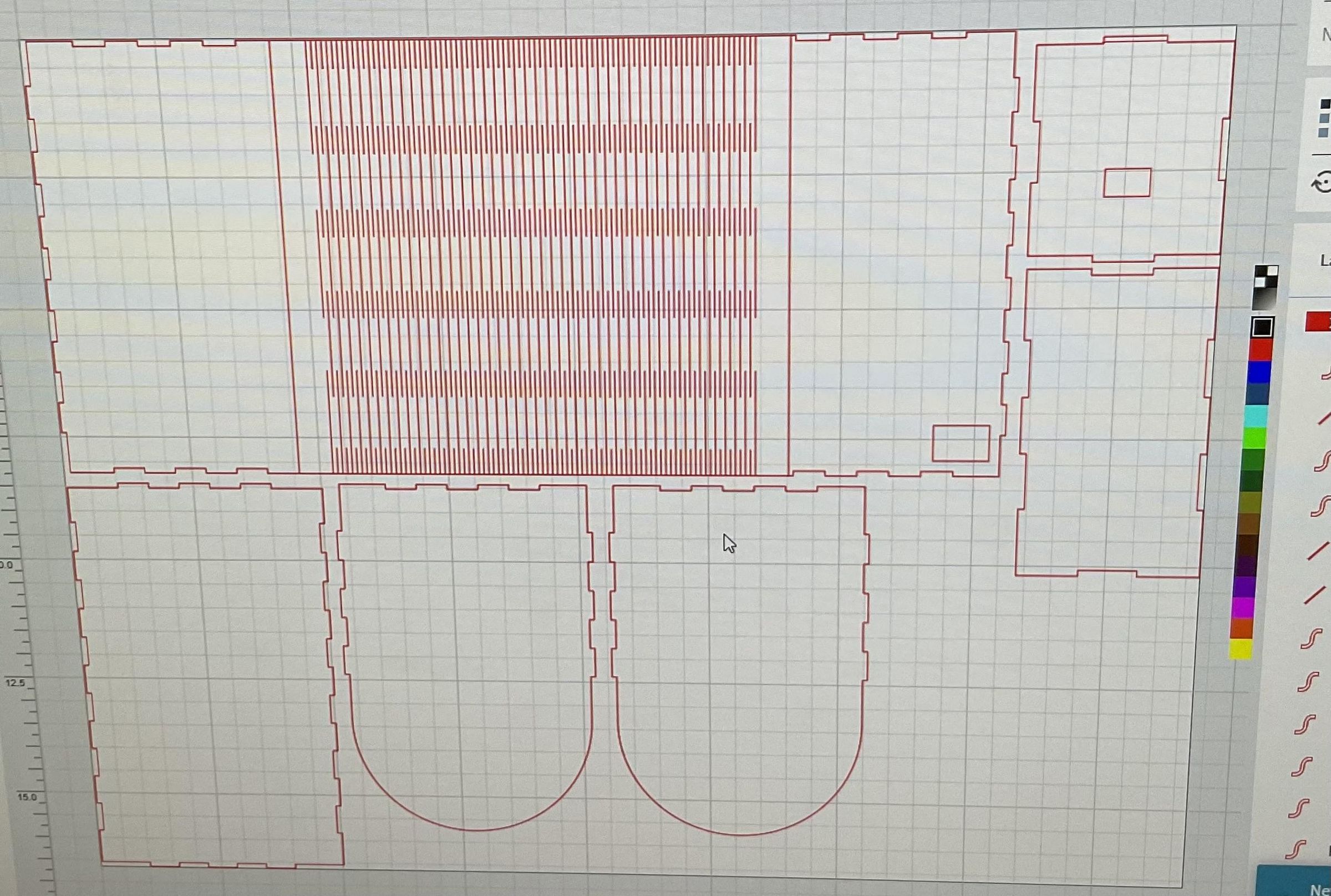Music Box : 7 Steps - Instructables