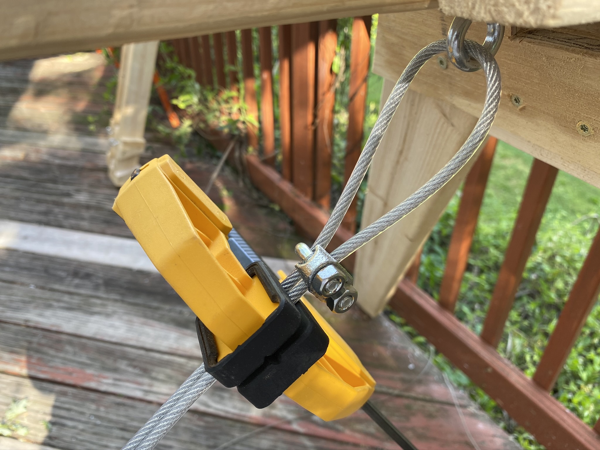 Hanging Target Stand : 10 Steps (with Pictures) - Instructables