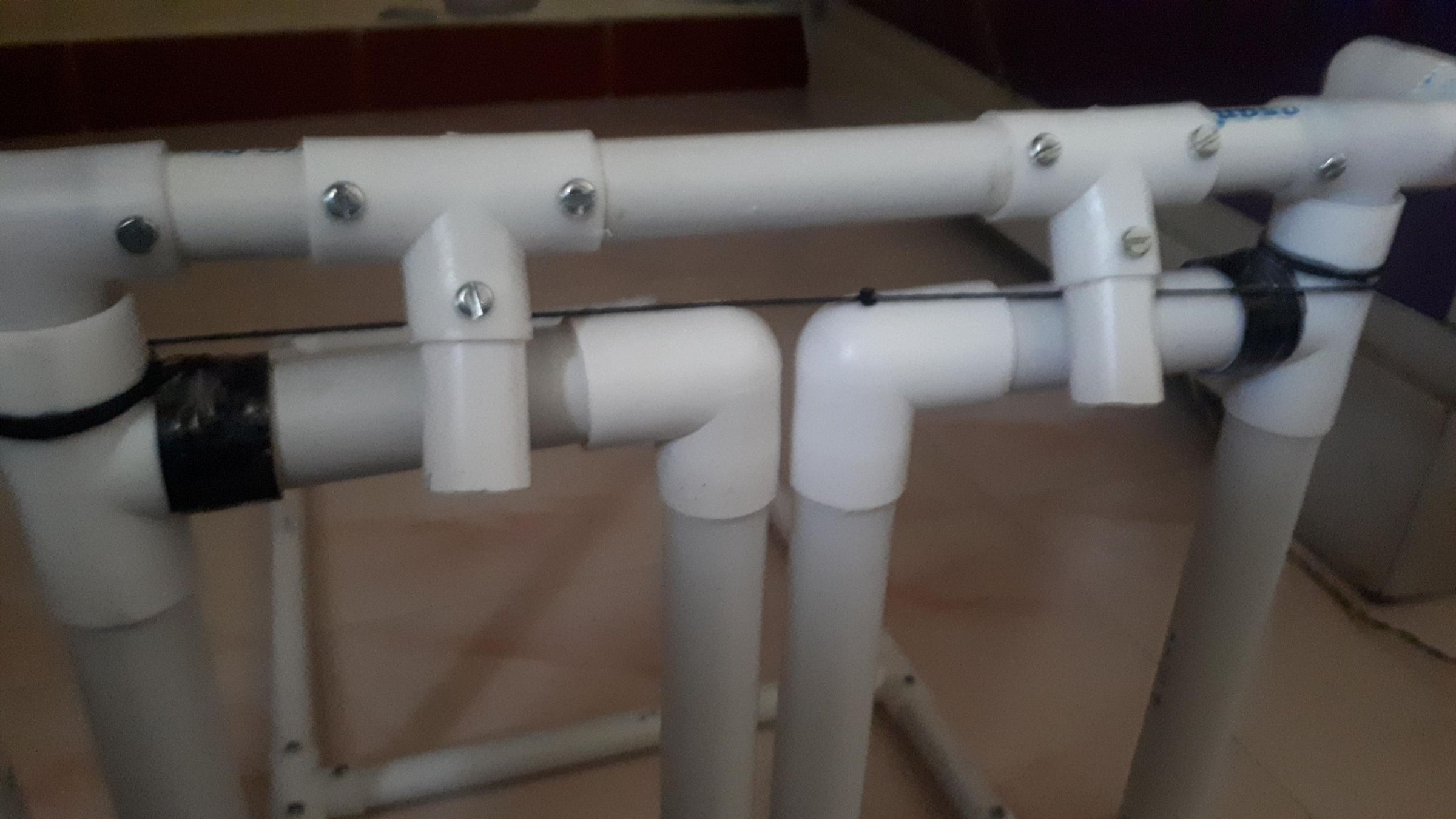 Ancient Water God Temple Door Mystery : 22 Steps (with Pictures ...