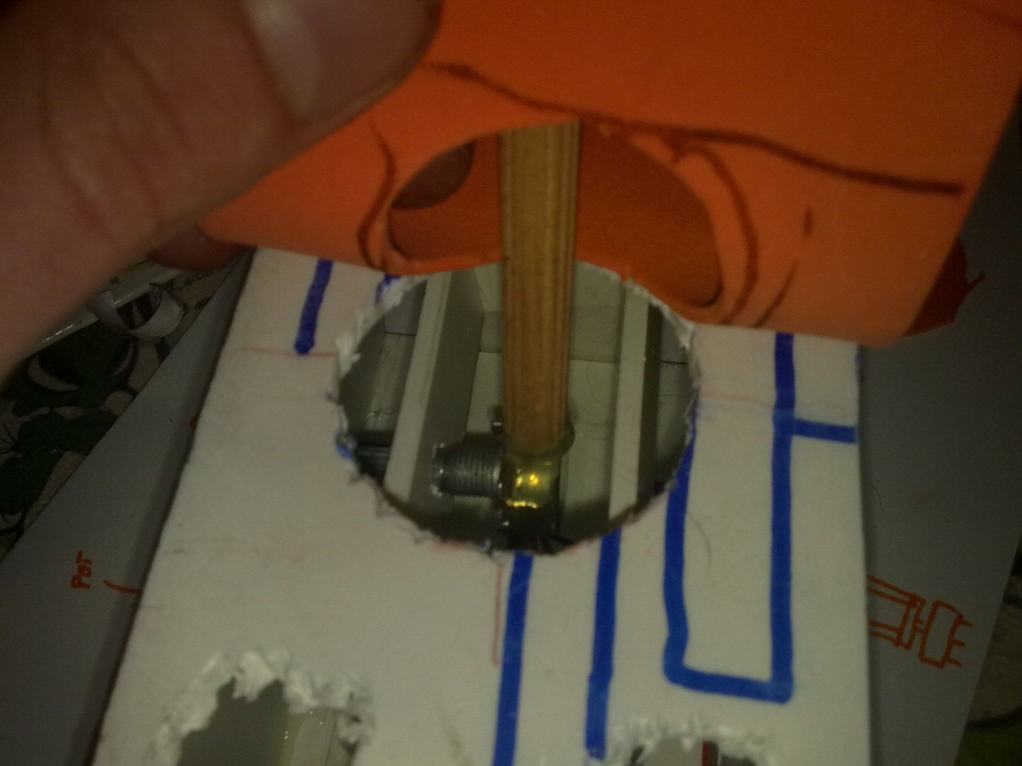 Cheap Working Homemade Arduino Joystick : 5 Steps (with Pictures ...