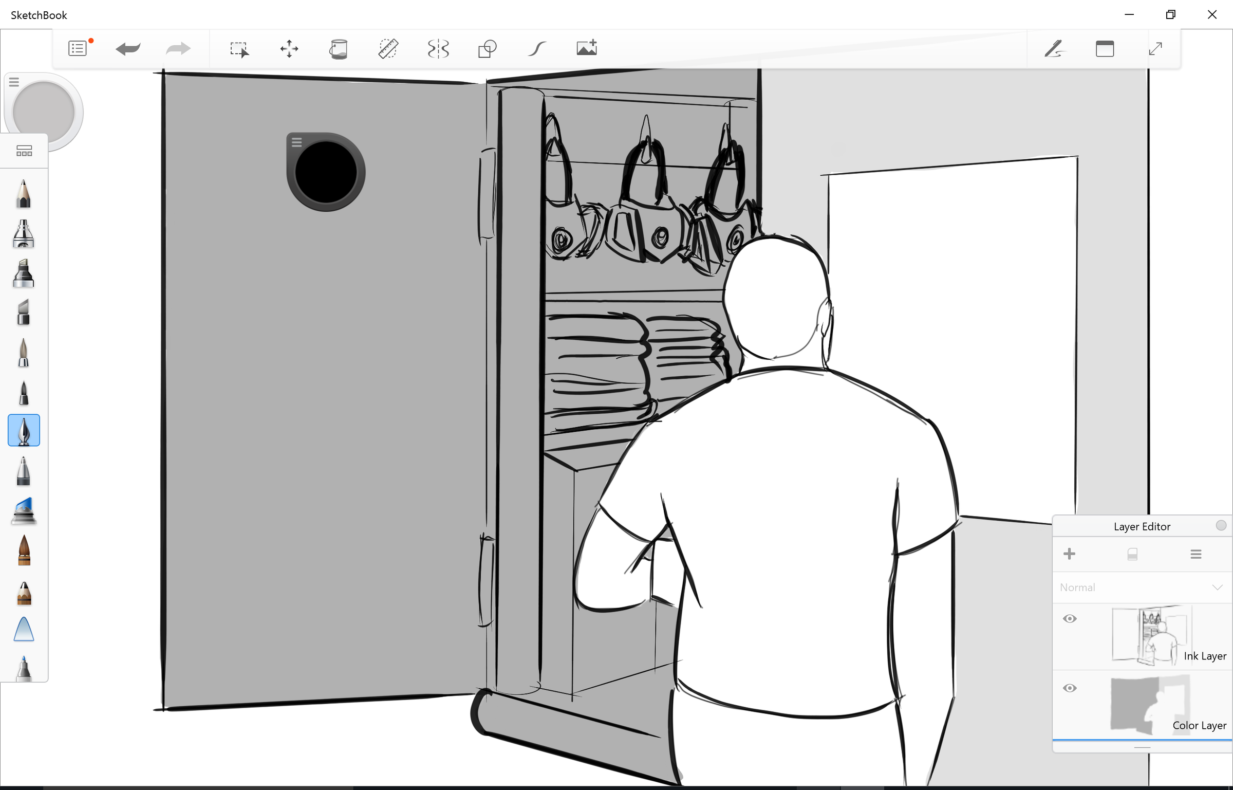 Storyboarding for Product Design : 10 Steps (with Pictures) - Instructables