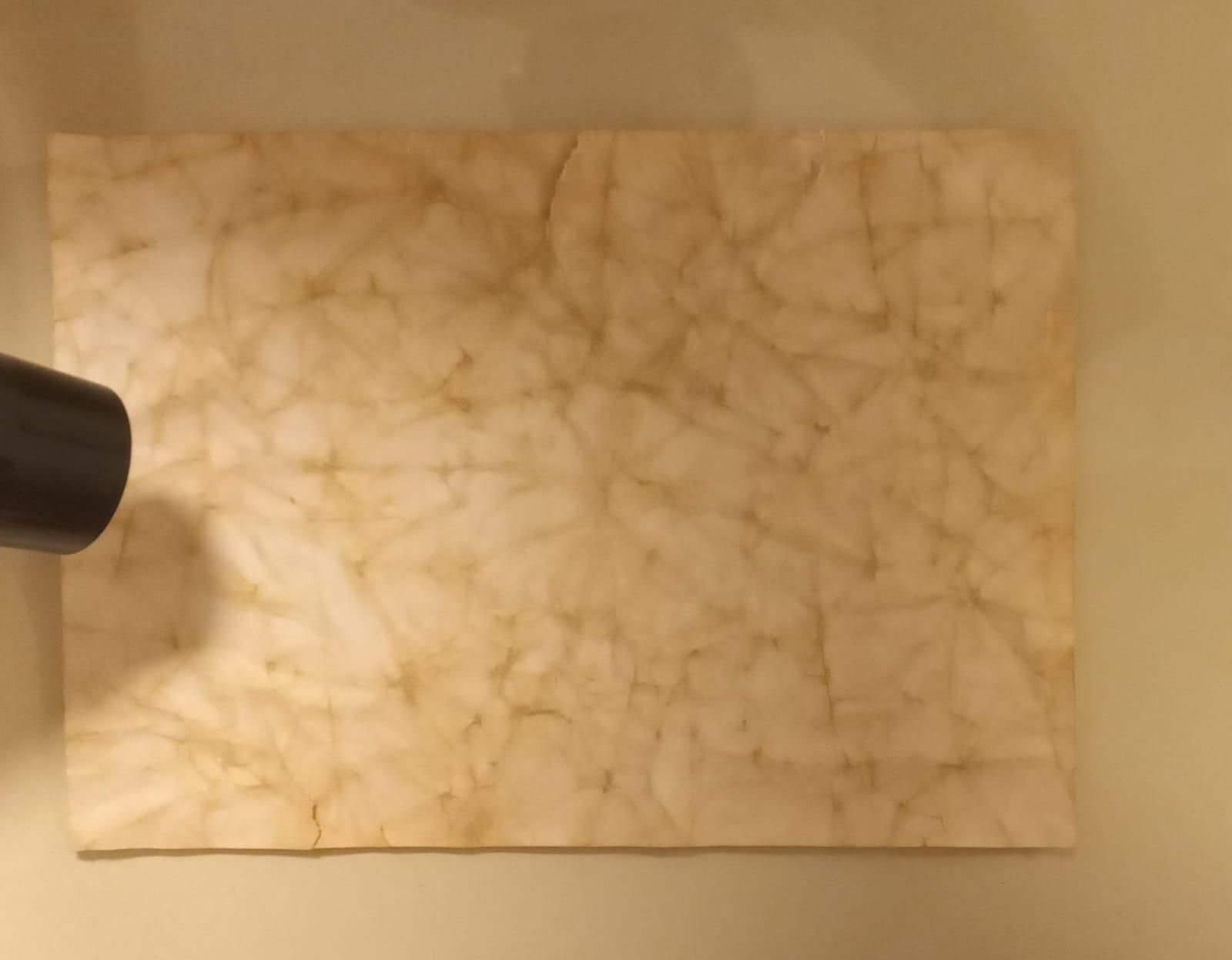 Paper Parchment - Antique Map : 9 Steps - Instructables