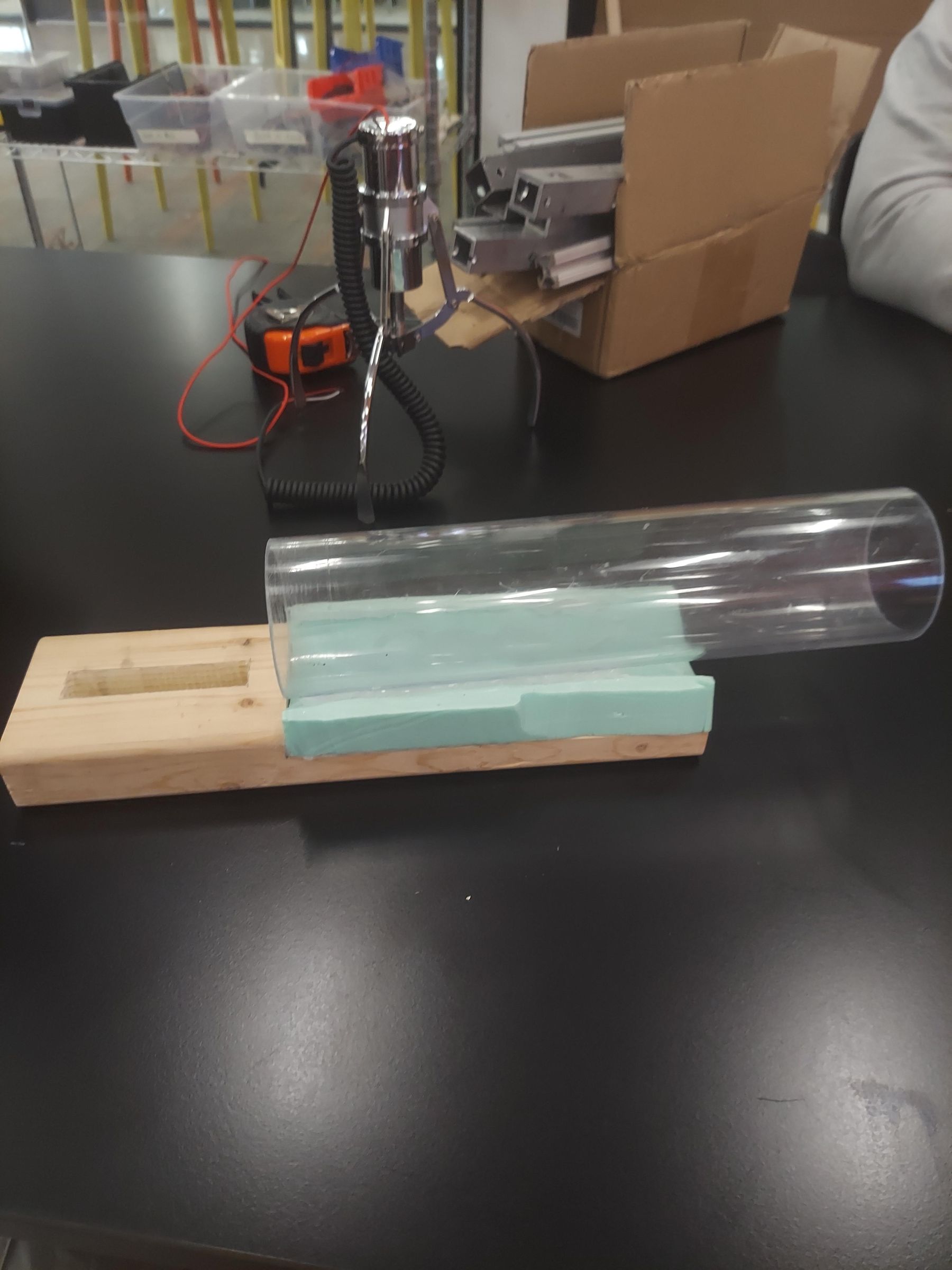 Crossbow/Tennis Launcher : 10 Steps - Instructables