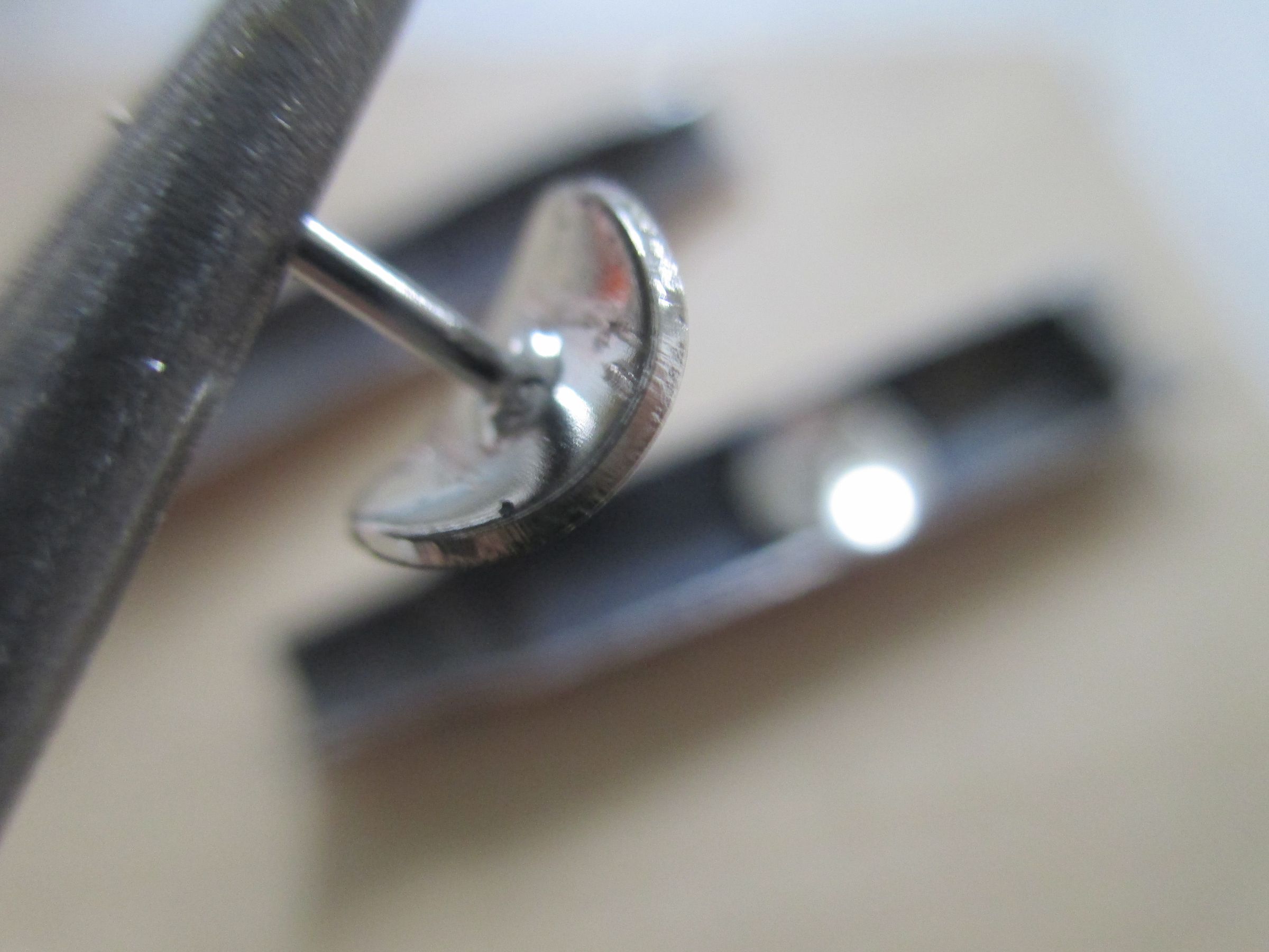 DIY Rifle and Bullet Pin Jewelry : 11 Steps (with Pictures) - Instructables