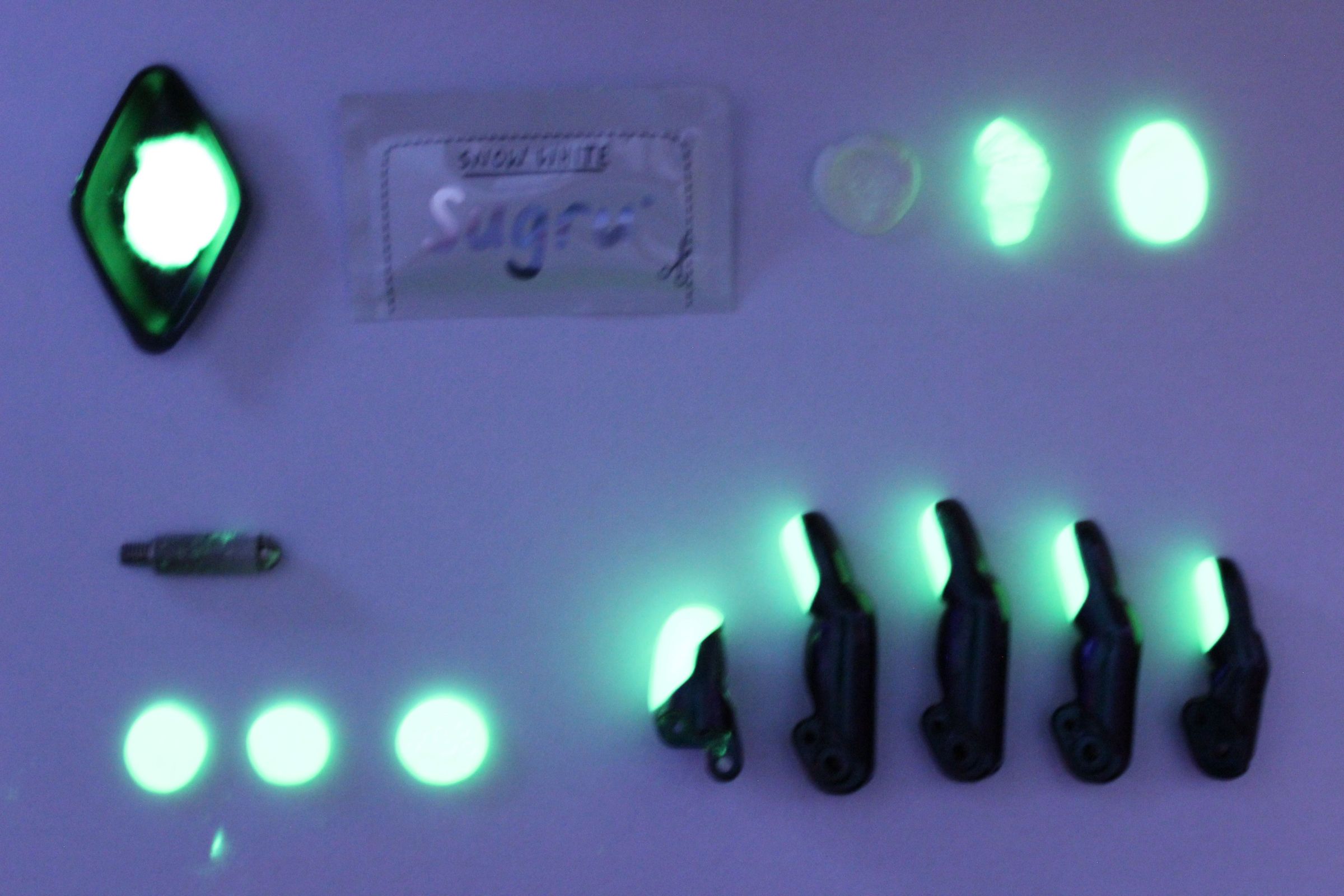 Hacking Prosthetics: Bionic Hand Modifications : 6 Steps (with Pictures ...
