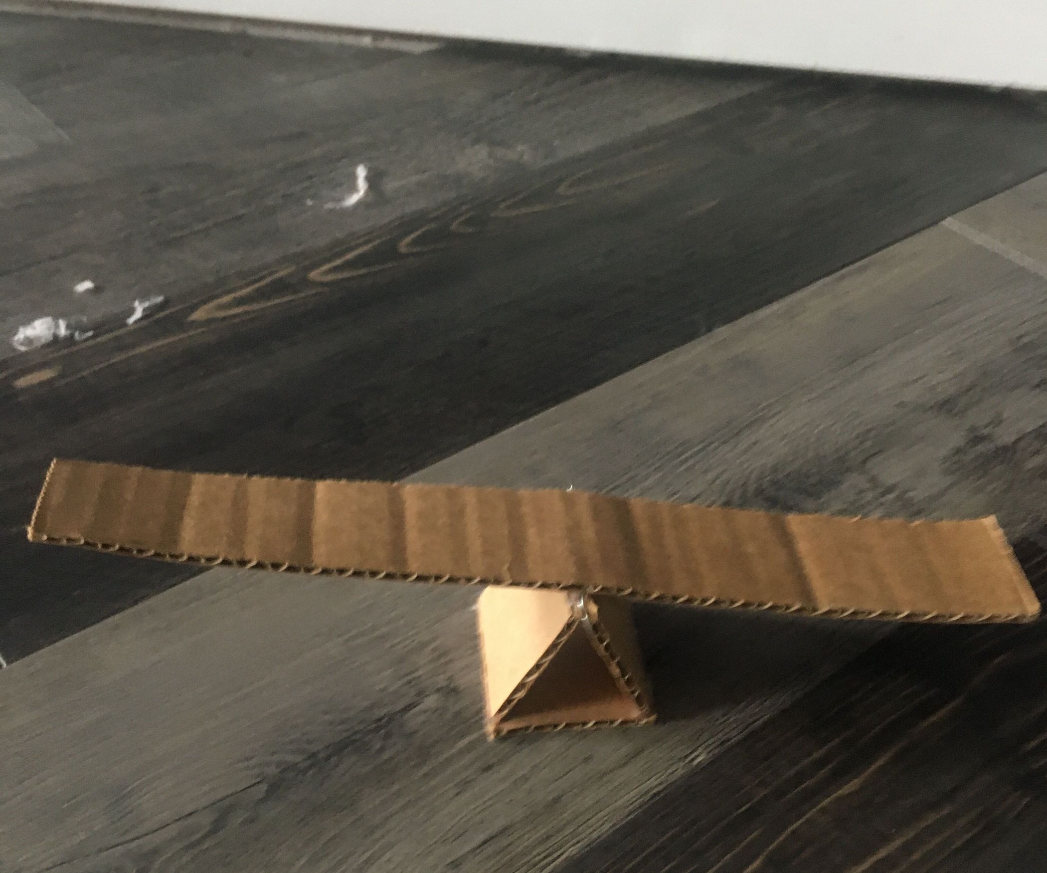 How to Make a Lever : 8 Steps - Instructables