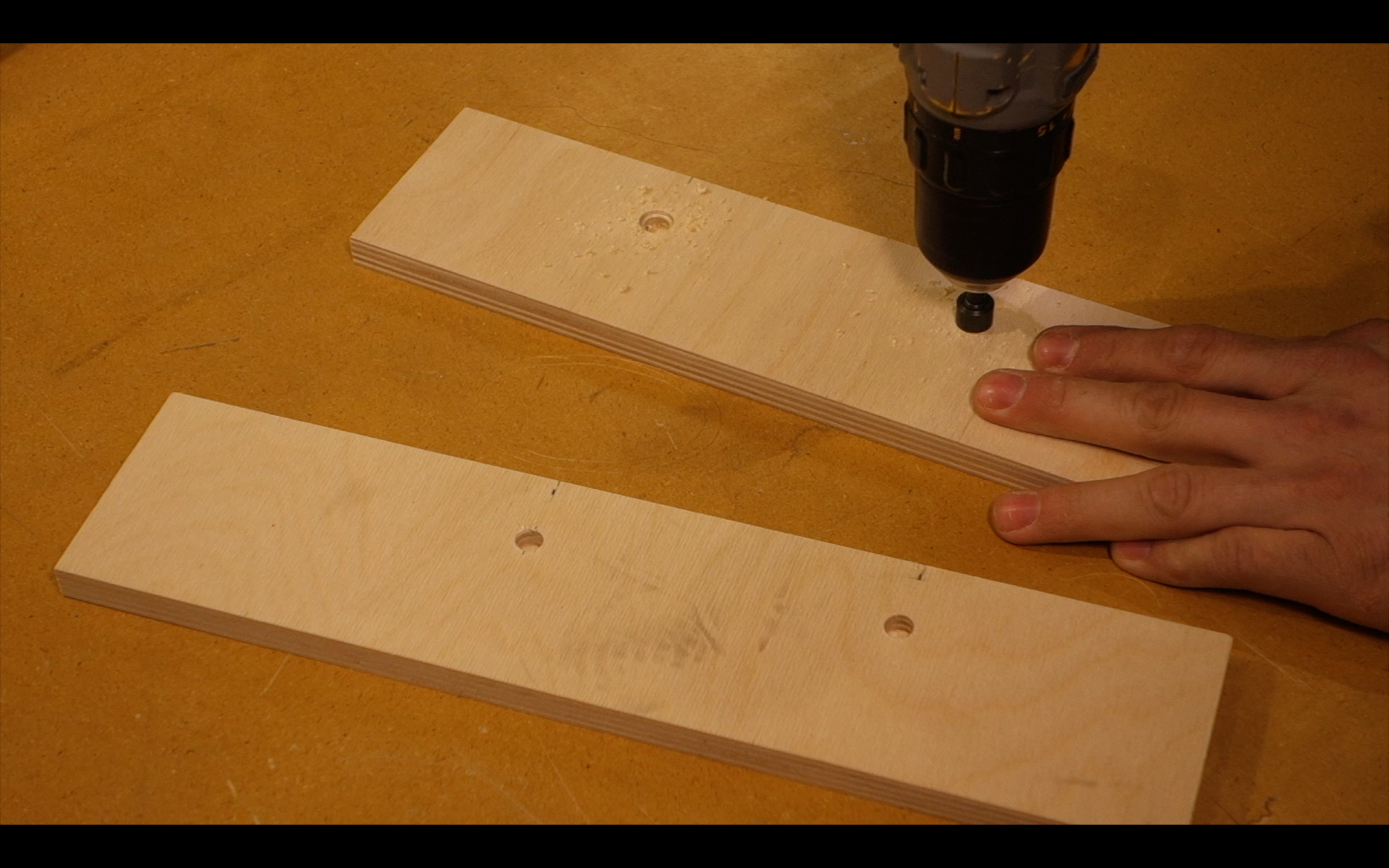 Make It - Adjustable Router Fence : 7 Steps (with Pictures) - Instructables