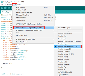 How to Make Tiktok Scroll Automatically Physically and Follow Everyone Using Arduino and Step ...