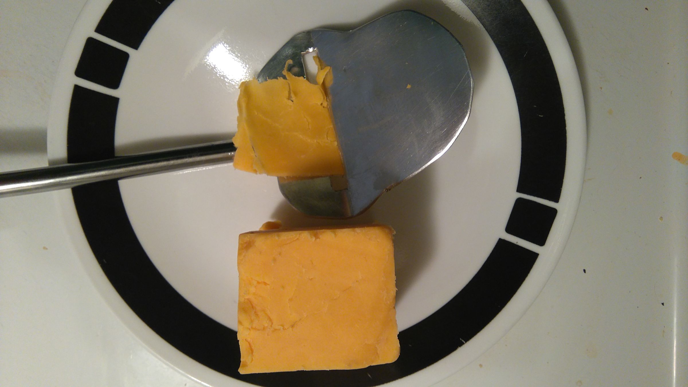 Make a Scandinavian Style Cheese Plane. : 13 Steps - Instructables